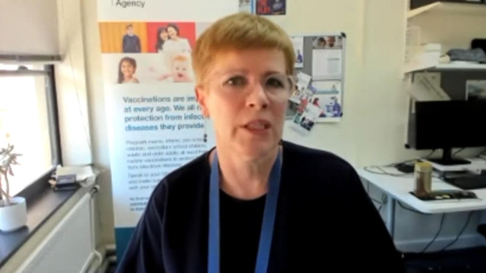 Children aged one to nine in London to be offered dose of polio vaccine ...