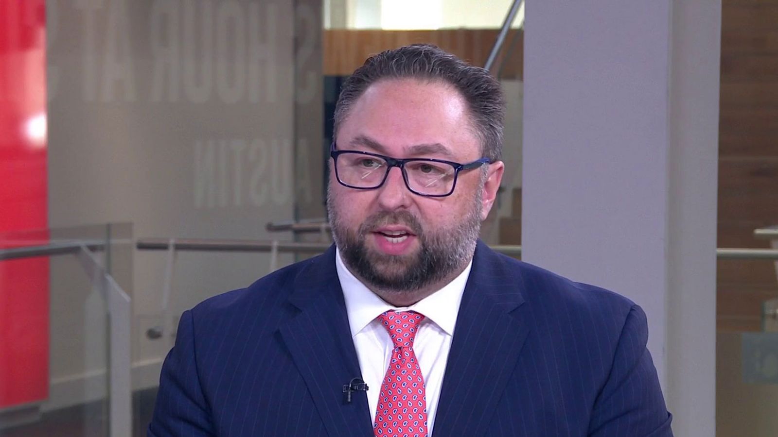 'I think Trump will run in 2024' | News UK Video News | Sky News