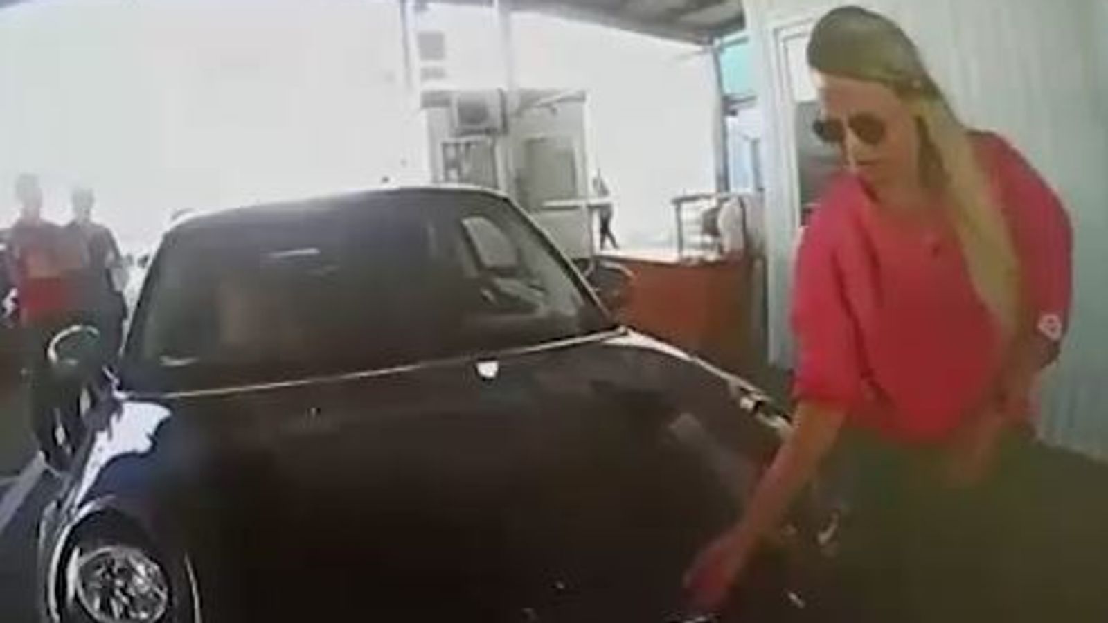 Putin ally Alexander Dugin says daughter told him she felt 'like a warrior' and 'a hero' before ...