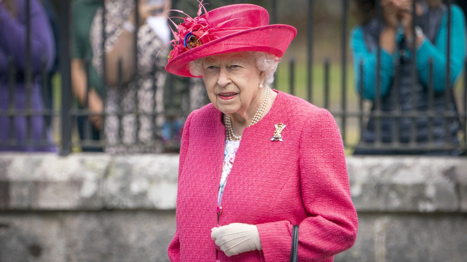 Queen will break with tradition and appoint new Prime Minister at ...