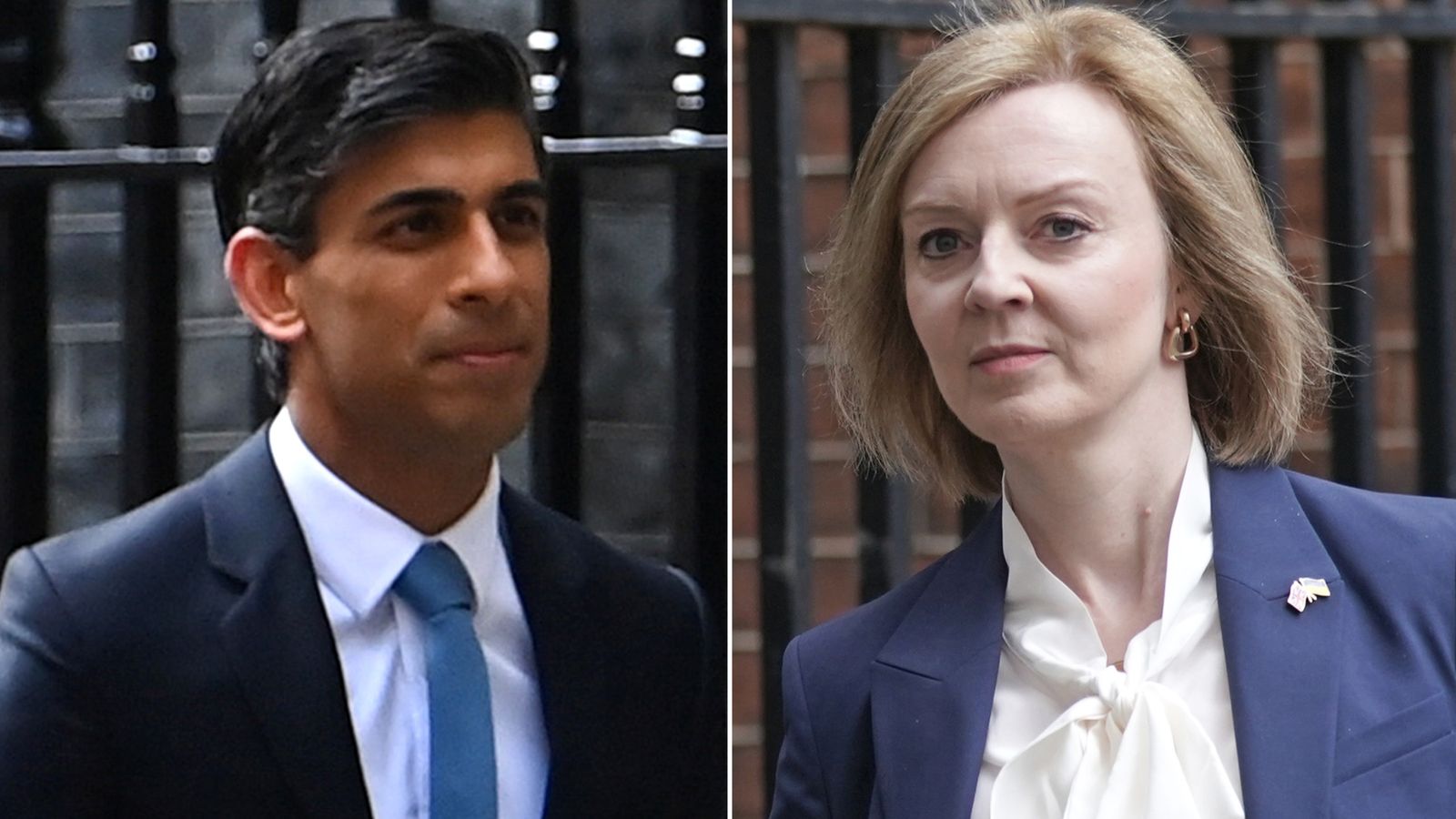 Tory leadership contest: Voting has closed - and some party members are ...