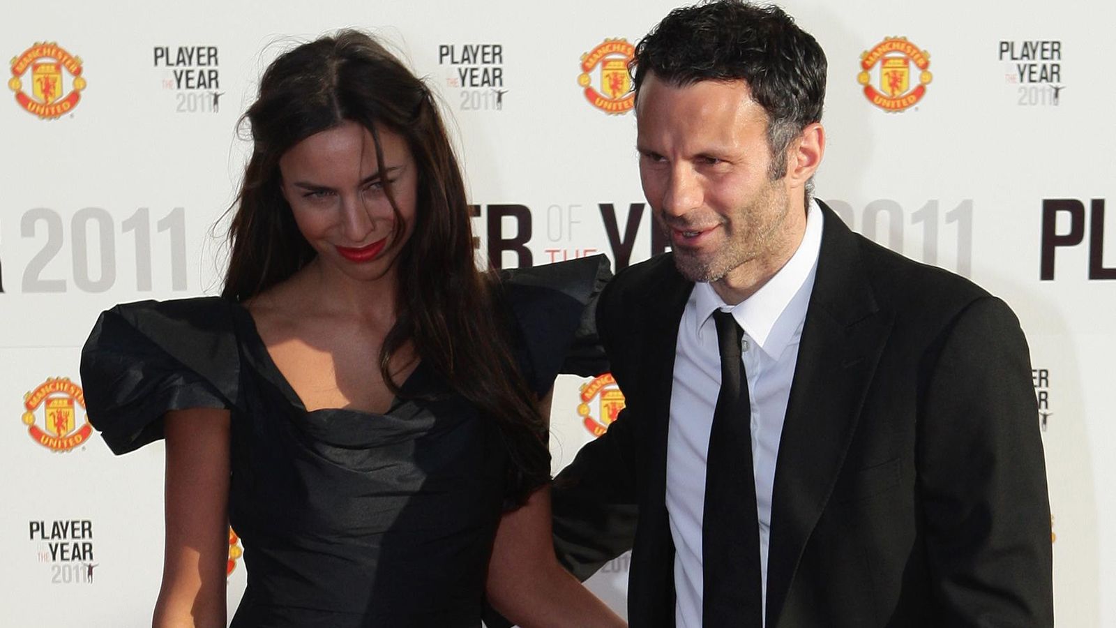 Ryan Giggs: Raunchy poems and 'love cheat' admission - how ex-Man ...