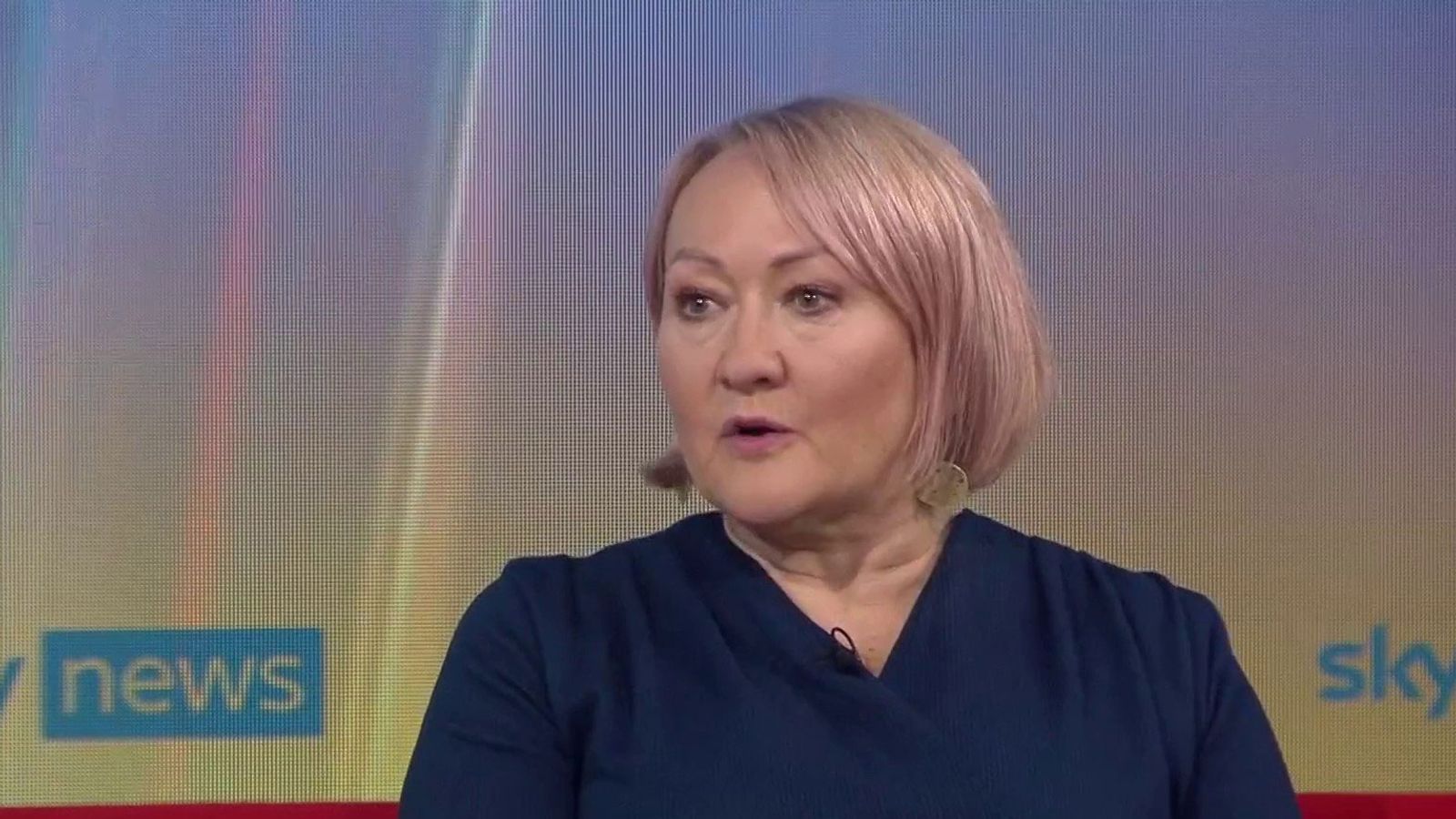 Scale of children who have parents in prison in England and Wales ...