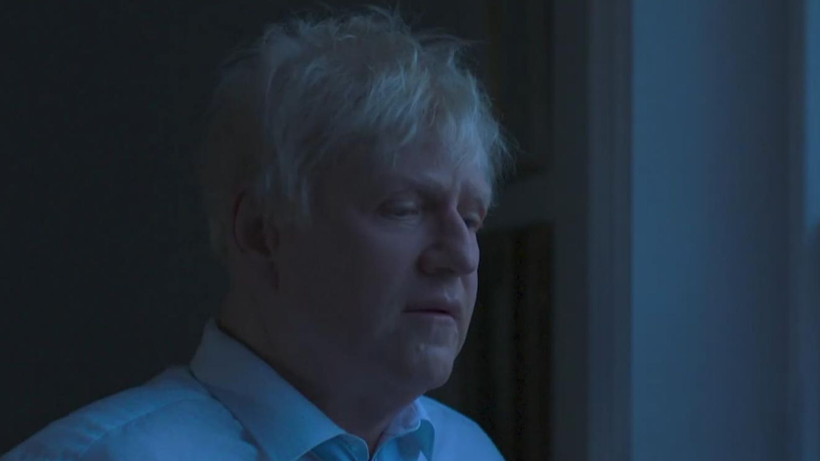Kenneth Branagh plays Boris Johnson in new Sky Original This England ...