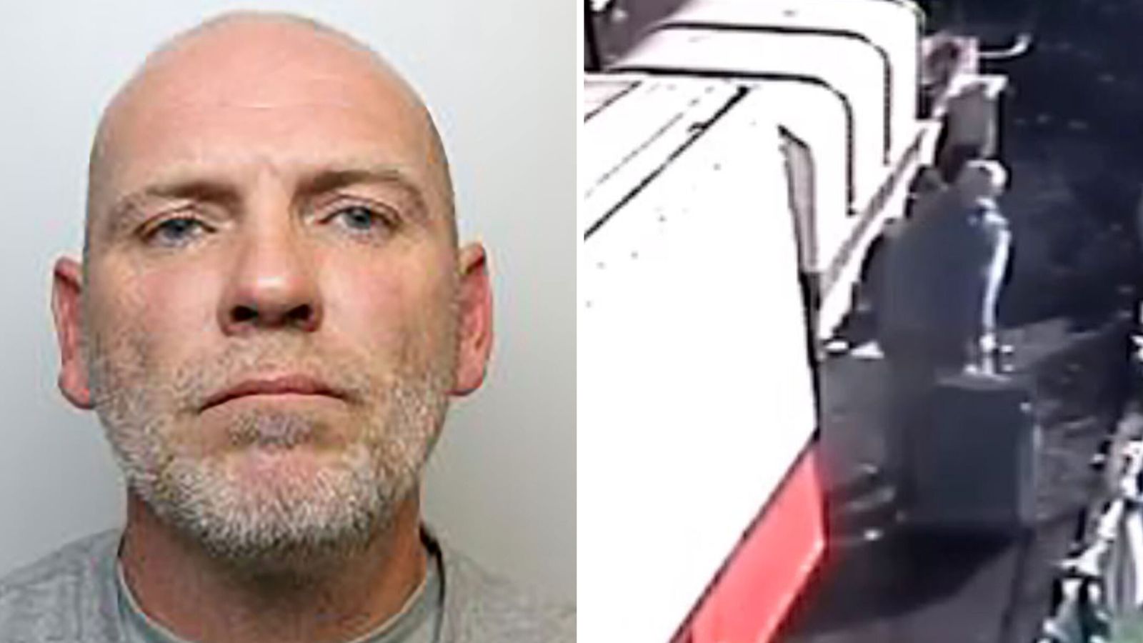 Thomas Nutt, who murdered wife on wedding night and put body in ...