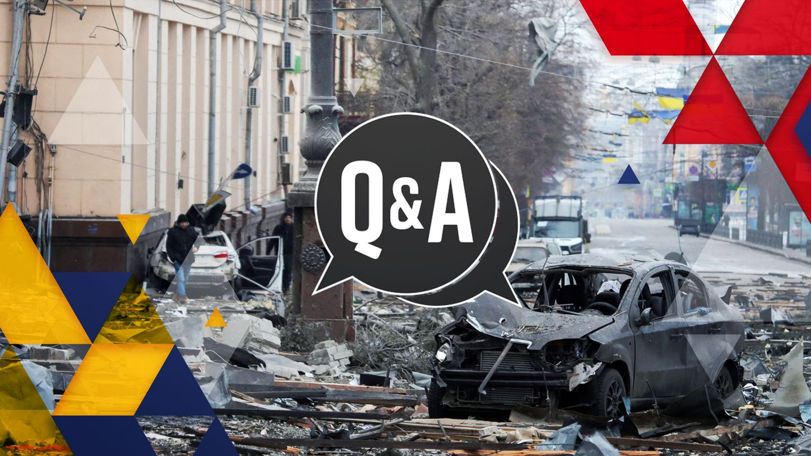 What is likeliest outcome in Ukraine and what would tip NATO into ...