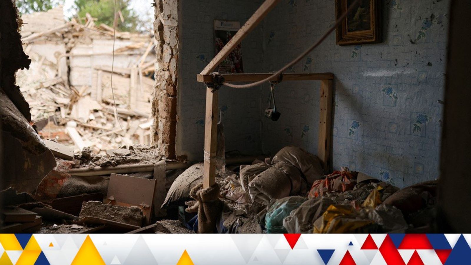 Ukraine news live: Ukrainian special forces 'operating with ...