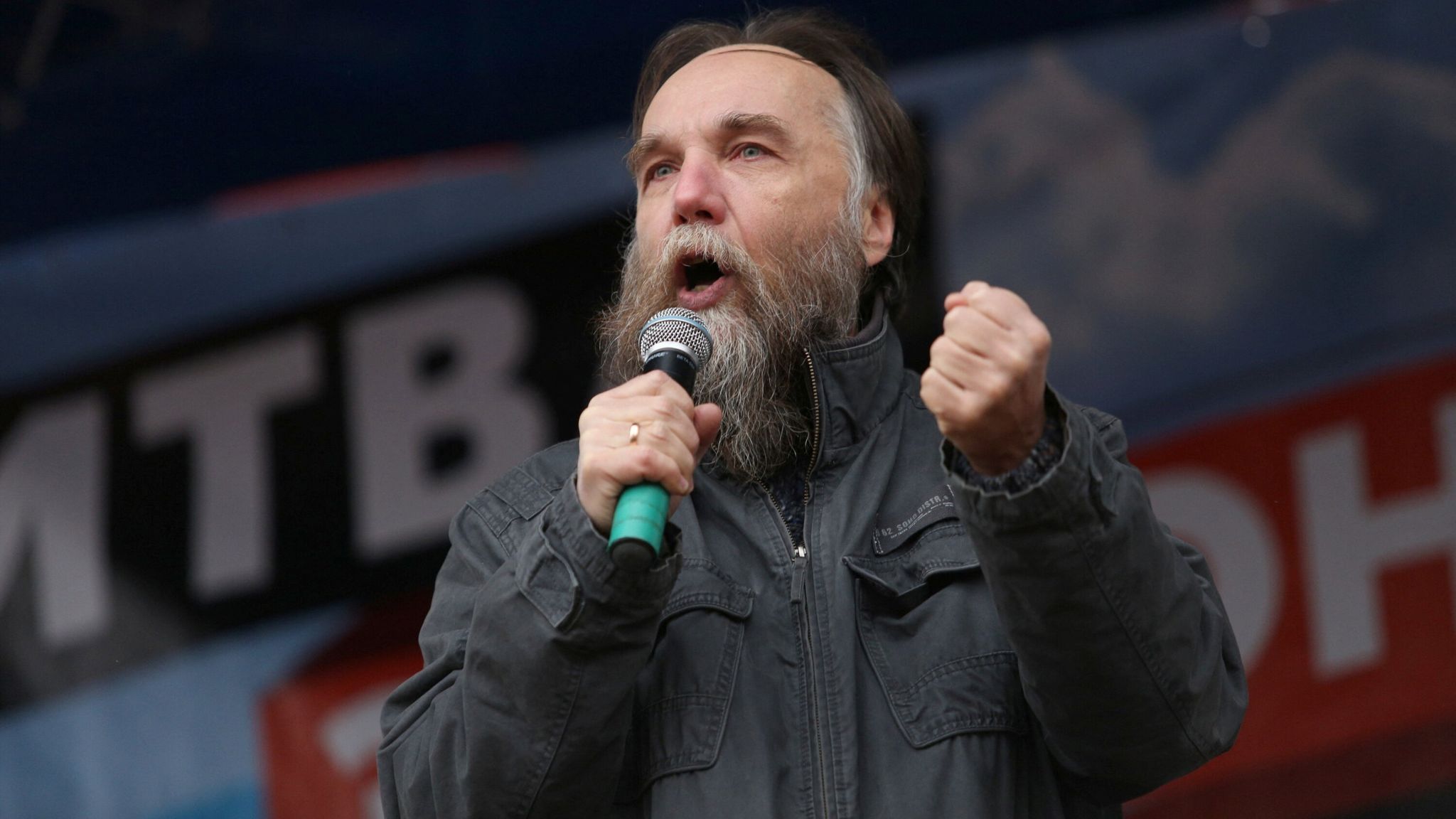 Daughter of Russian ultra-nationalist killed in suspected car bomb ...