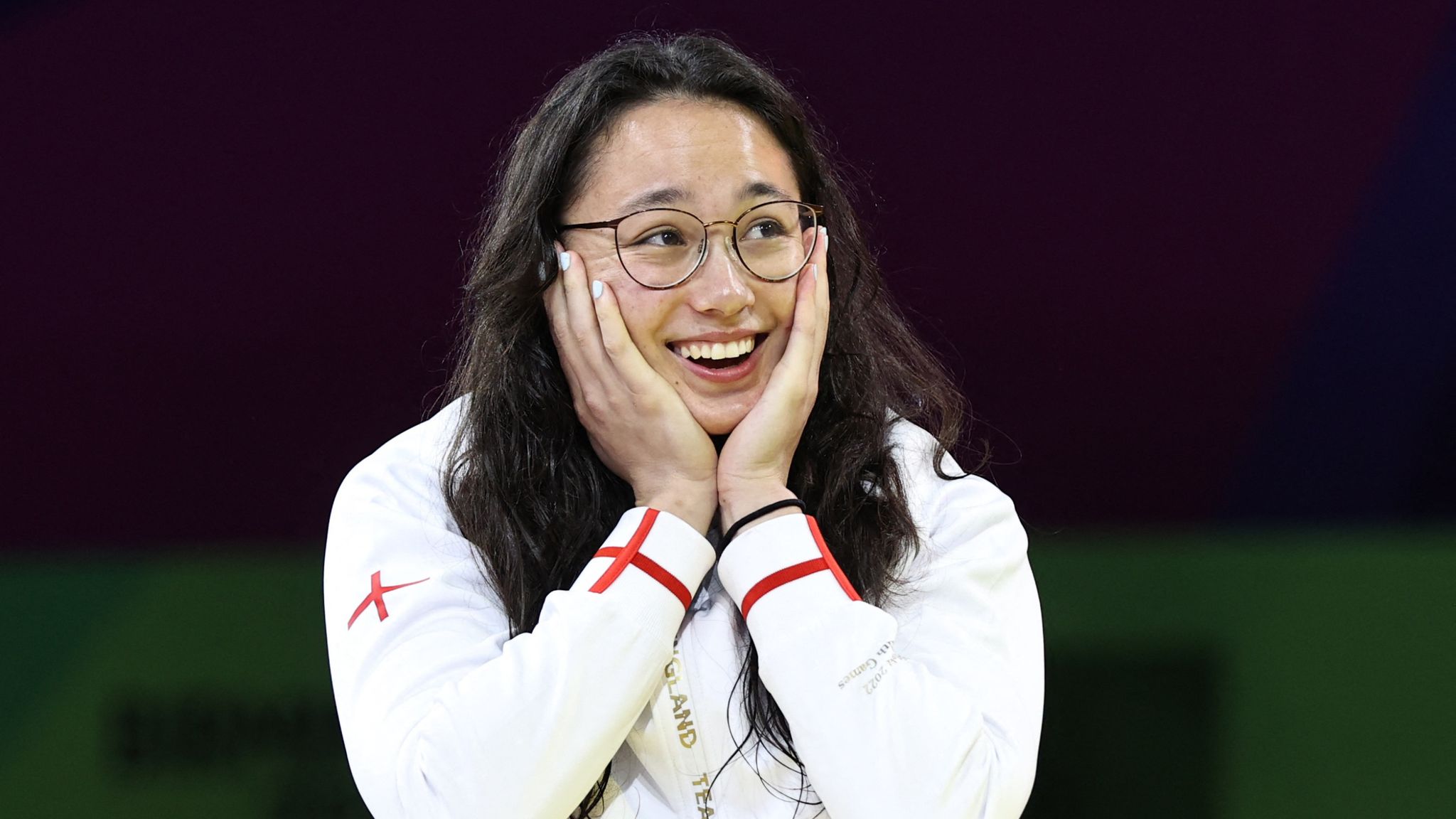 Commonwealth Games: Adam Peaty 'heartbroken' after shock defeat in ...