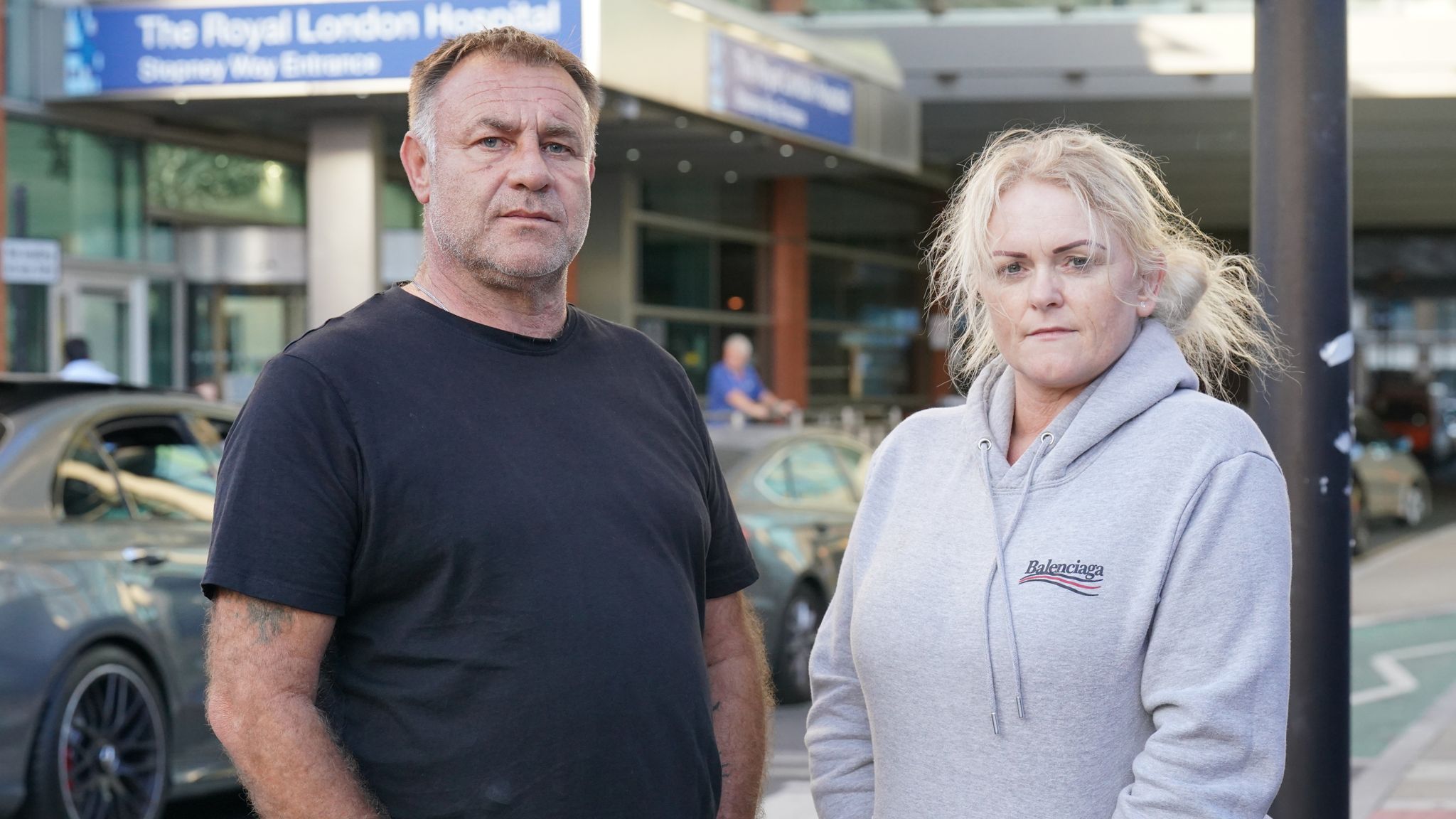 Archie Battersbee, 12, dies after life support is turned off | UK News ...