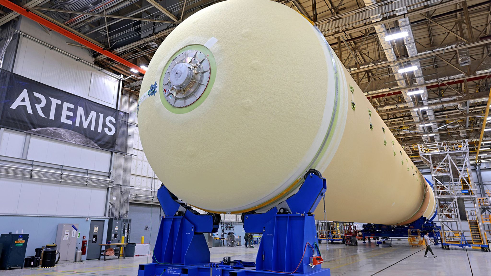 Artemis set for launch - what you need to know about NASA's mission to put humans back on the ...