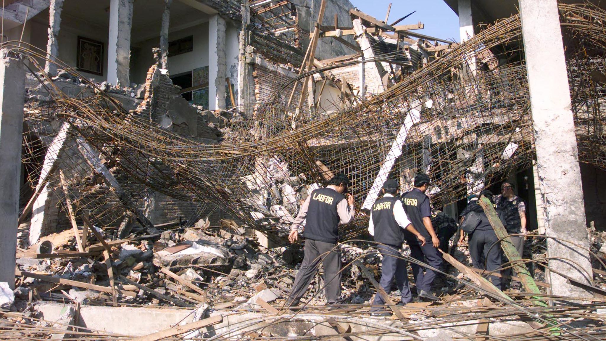 Australia PM fights potential release of Bali bombmaker who helped kill ...