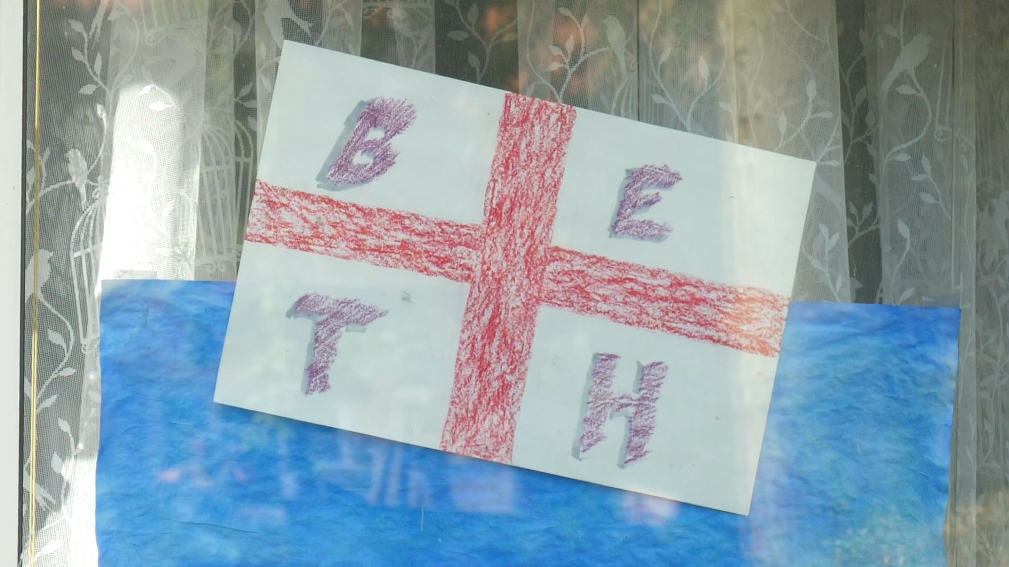 England star Beth Mead's journey from a small Yorkshire village to the ...