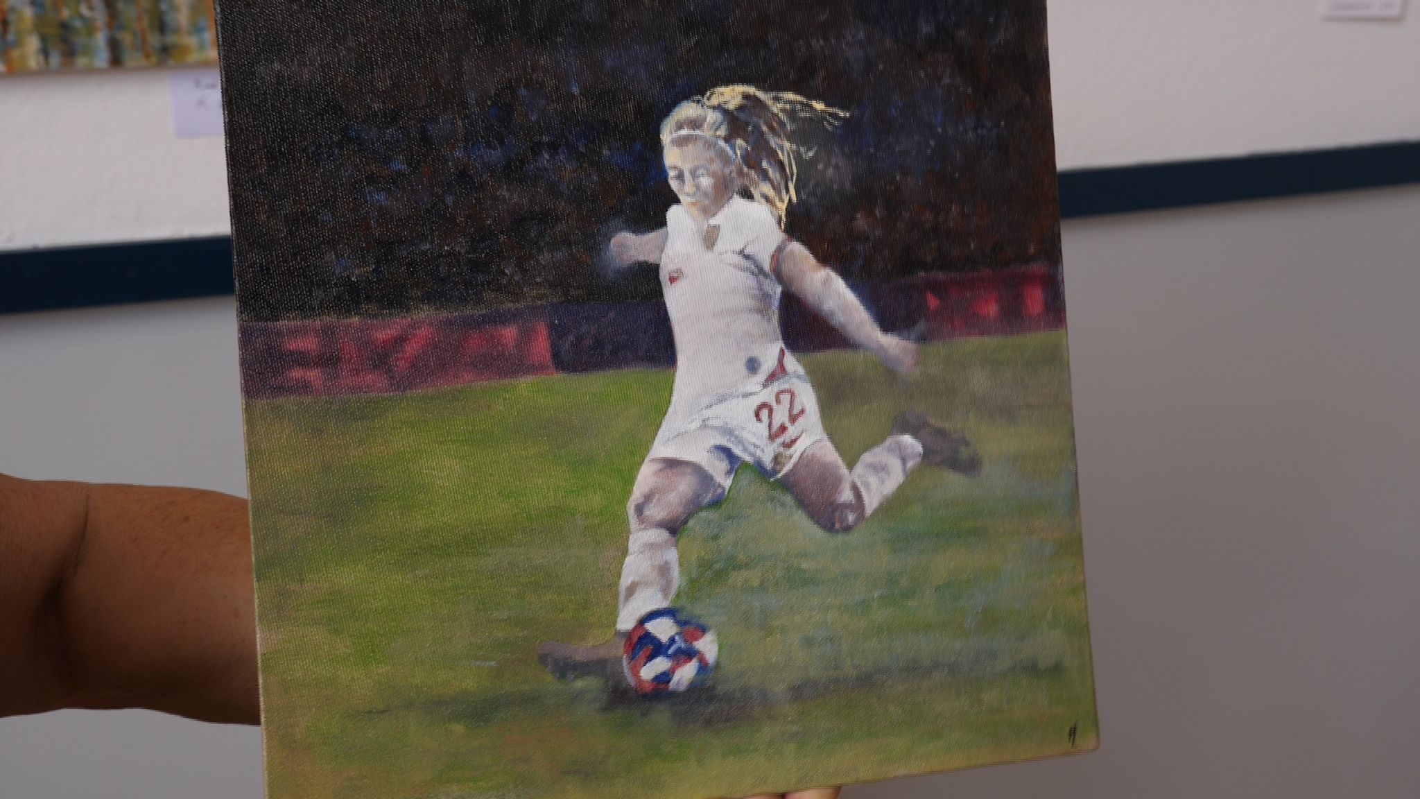 England star Beth Mead's journey from a small Yorkshire village to the ...