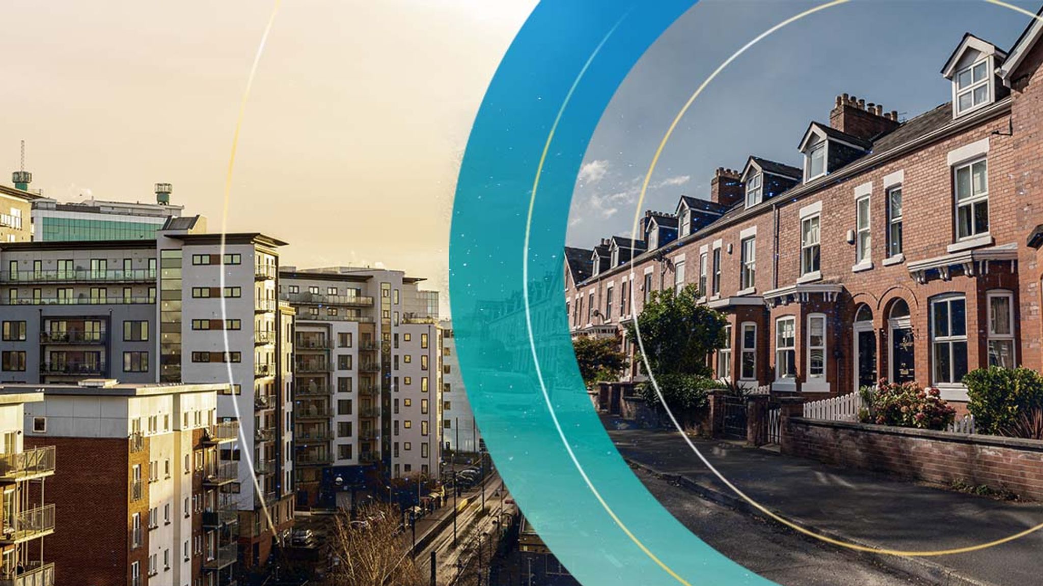 Climate change: Target of building 300,000 homes a year would overshoot ...