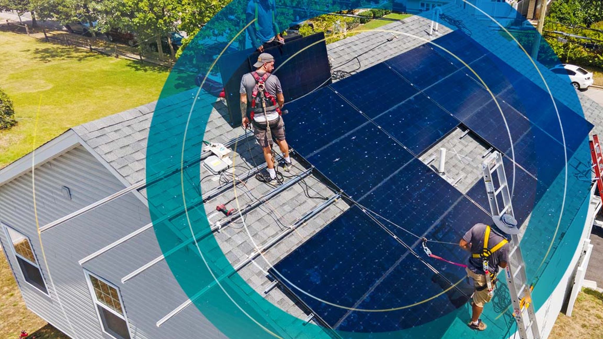 Renewable energy offset global rise in fossil fuel use in first half of ...