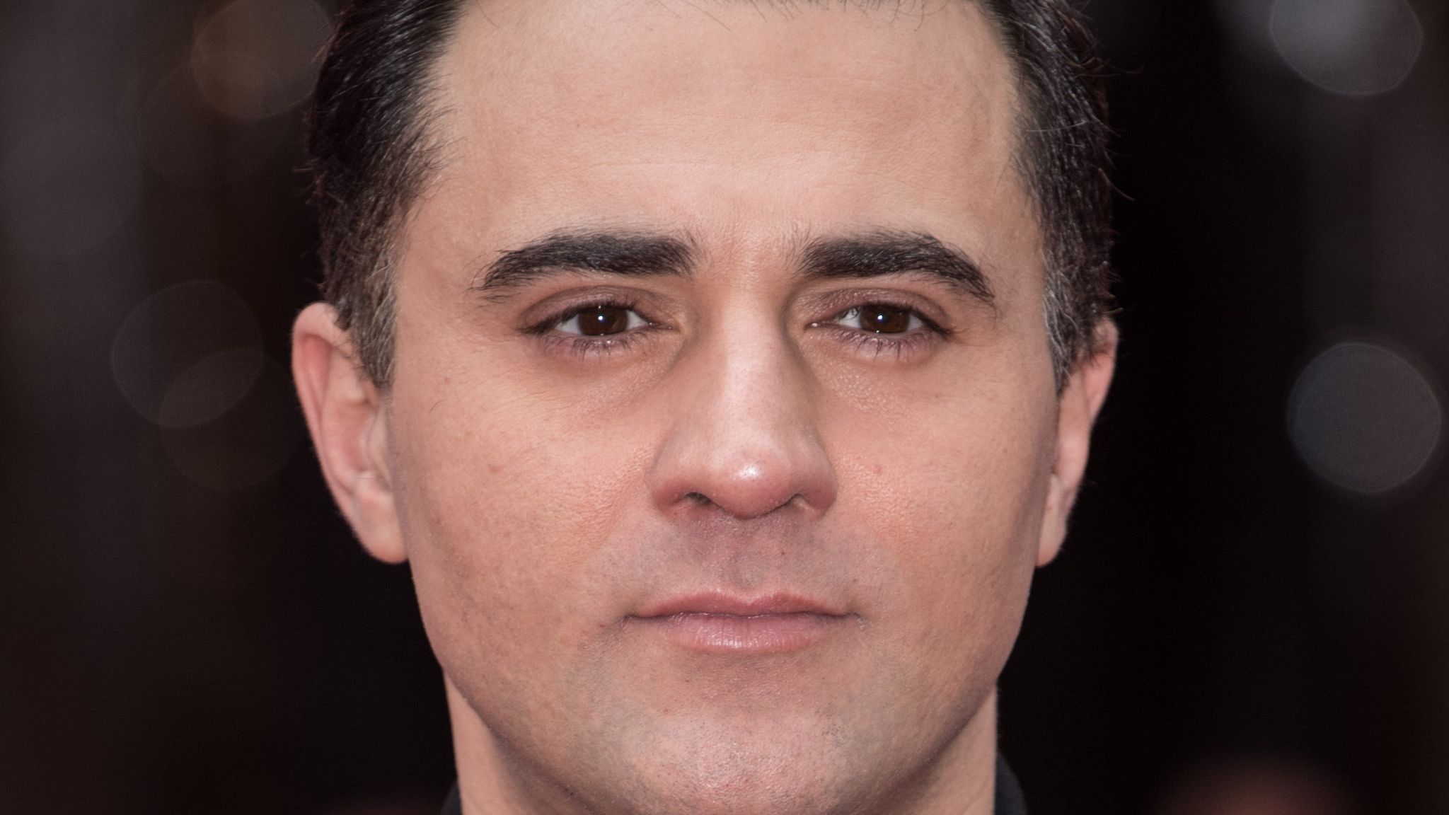 Darius Campbell Danesh: Former Pop Idol contestant and theatre star ...
