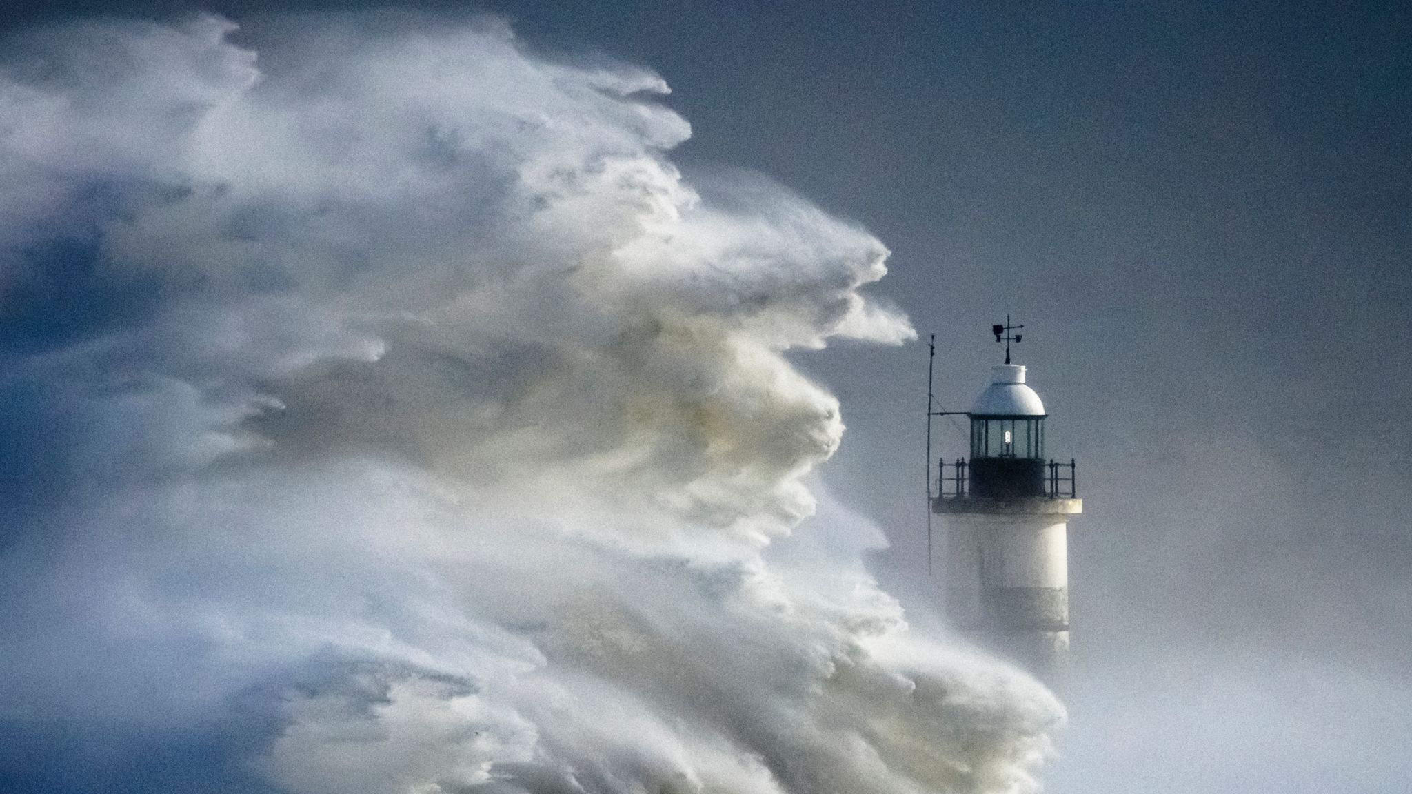 From stunning sunsets to shocking lightning - shortlist for best ...
