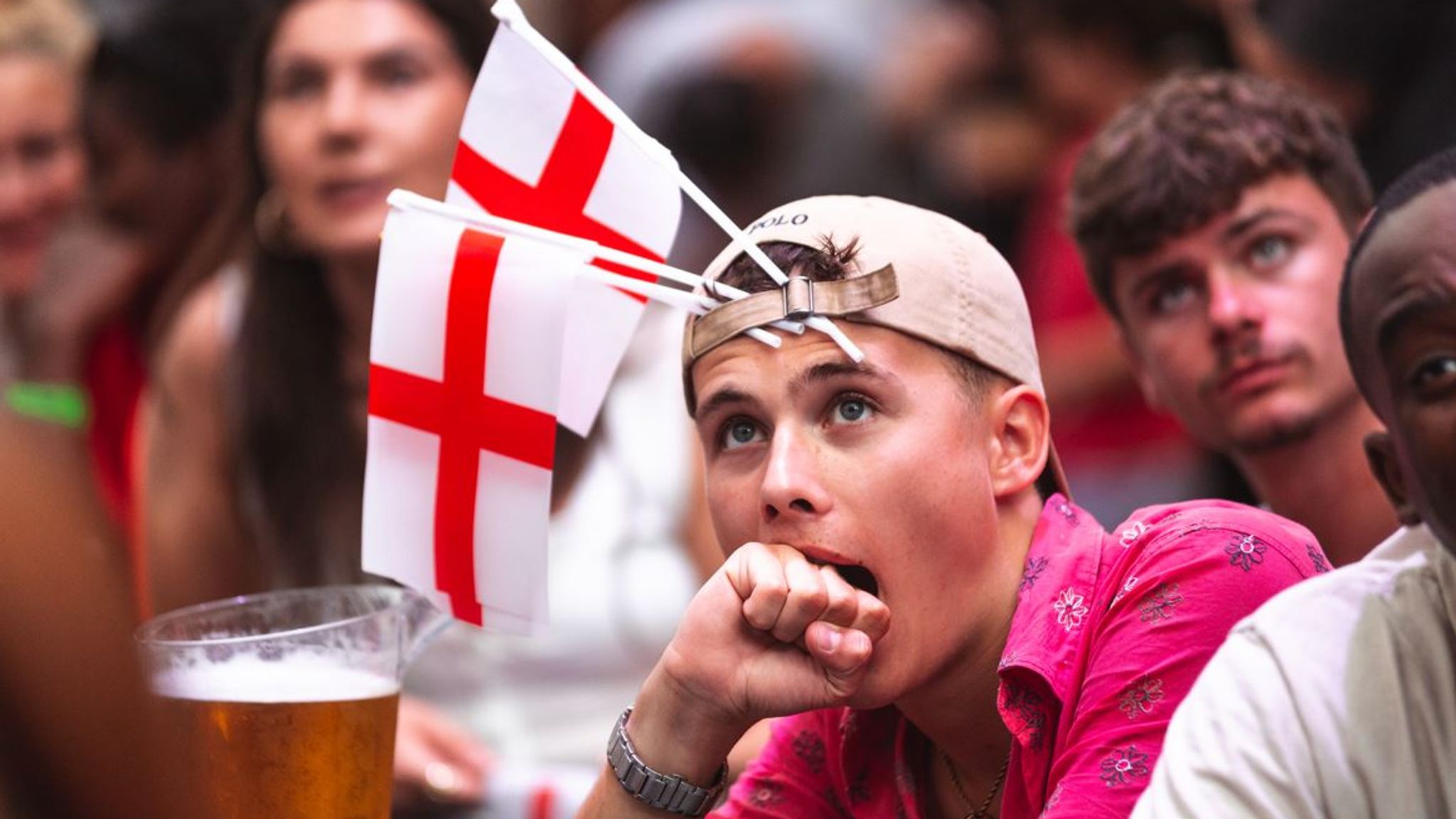 Euro 2022: All the records set at this year's women's tournament | UK ...