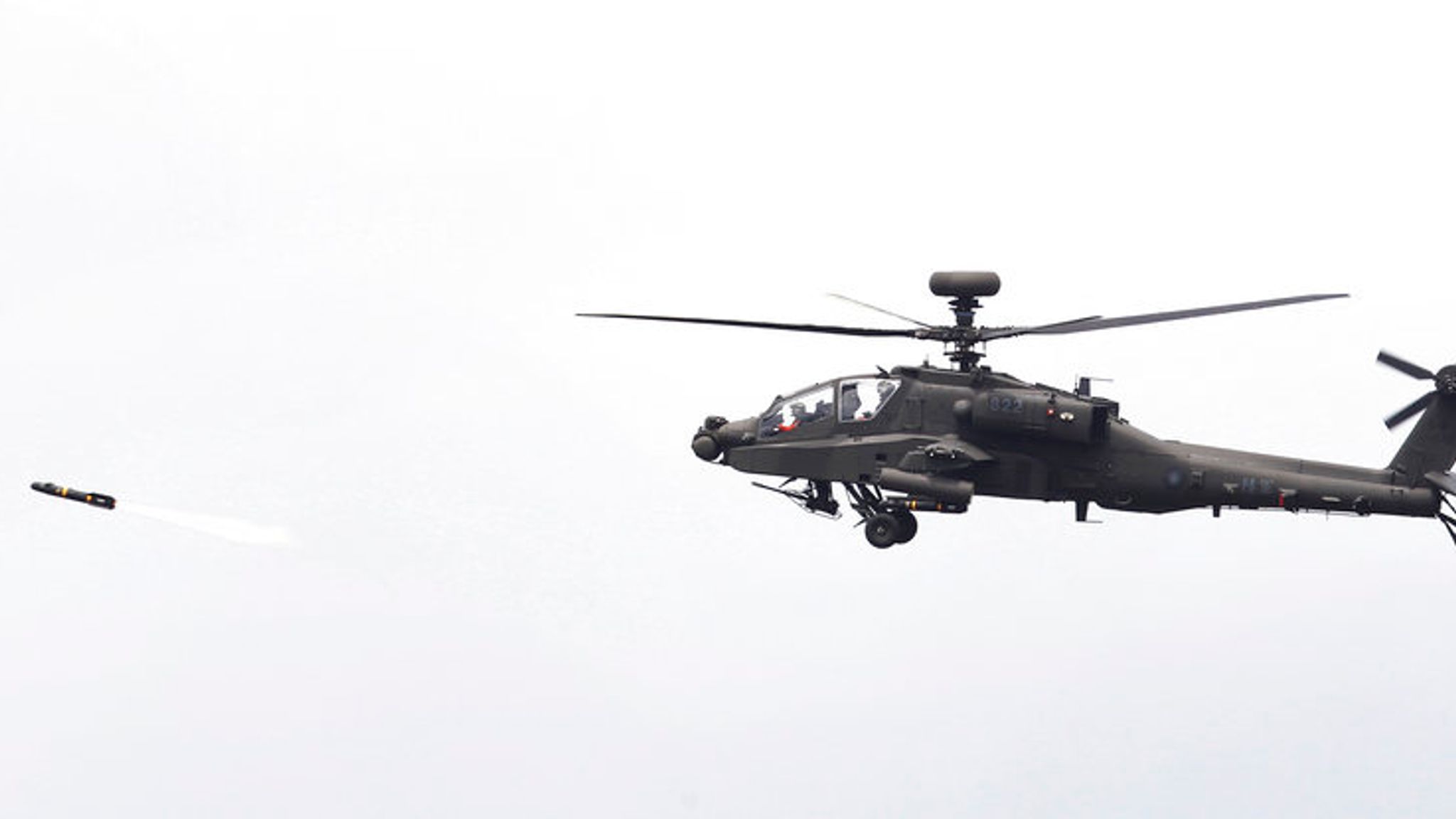 What are the high-tech precision missiles used to kill al Qaeda's most ...