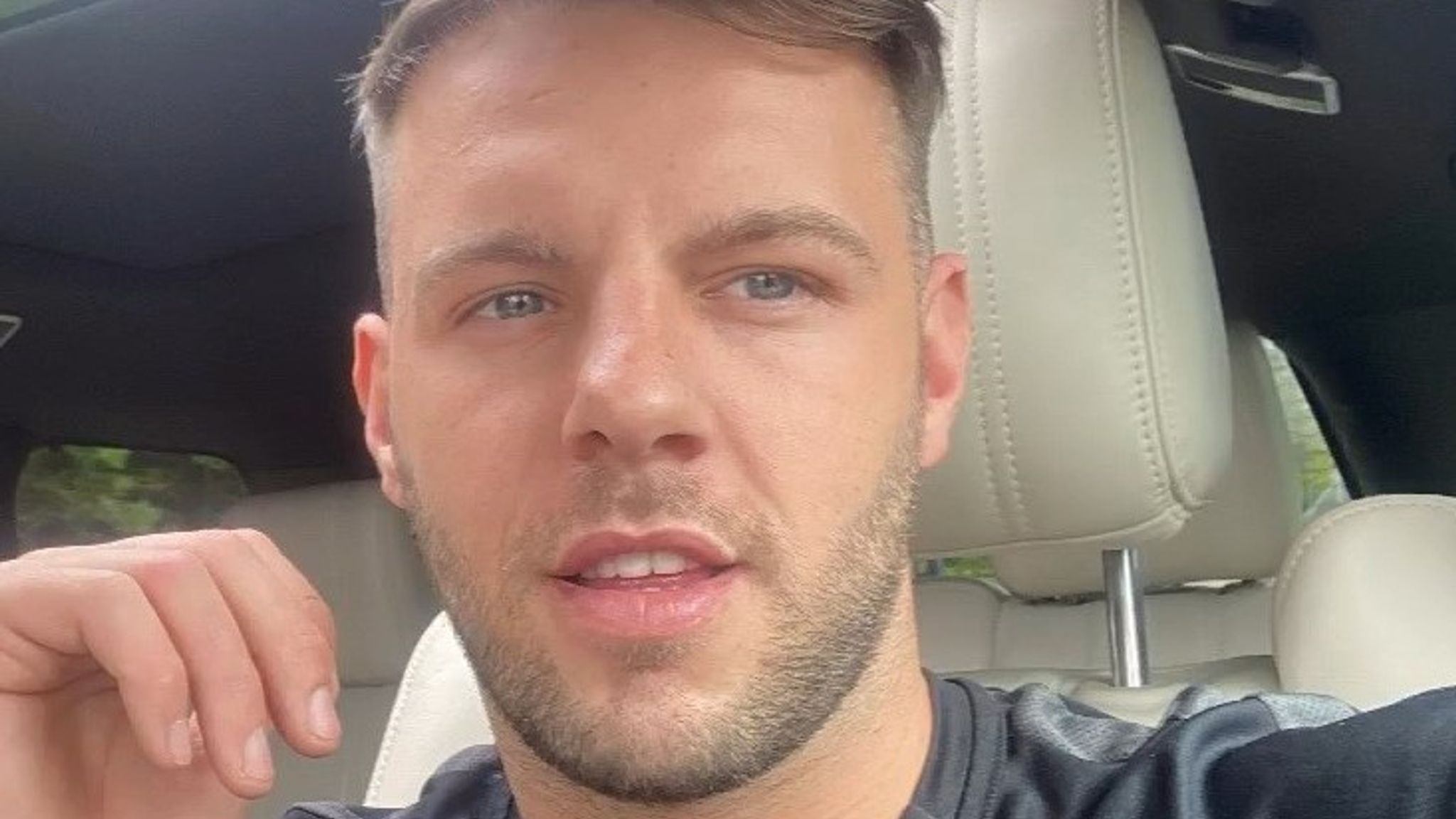 Police hunt 'dangerous' individual after man dies in 'horrific attack ...