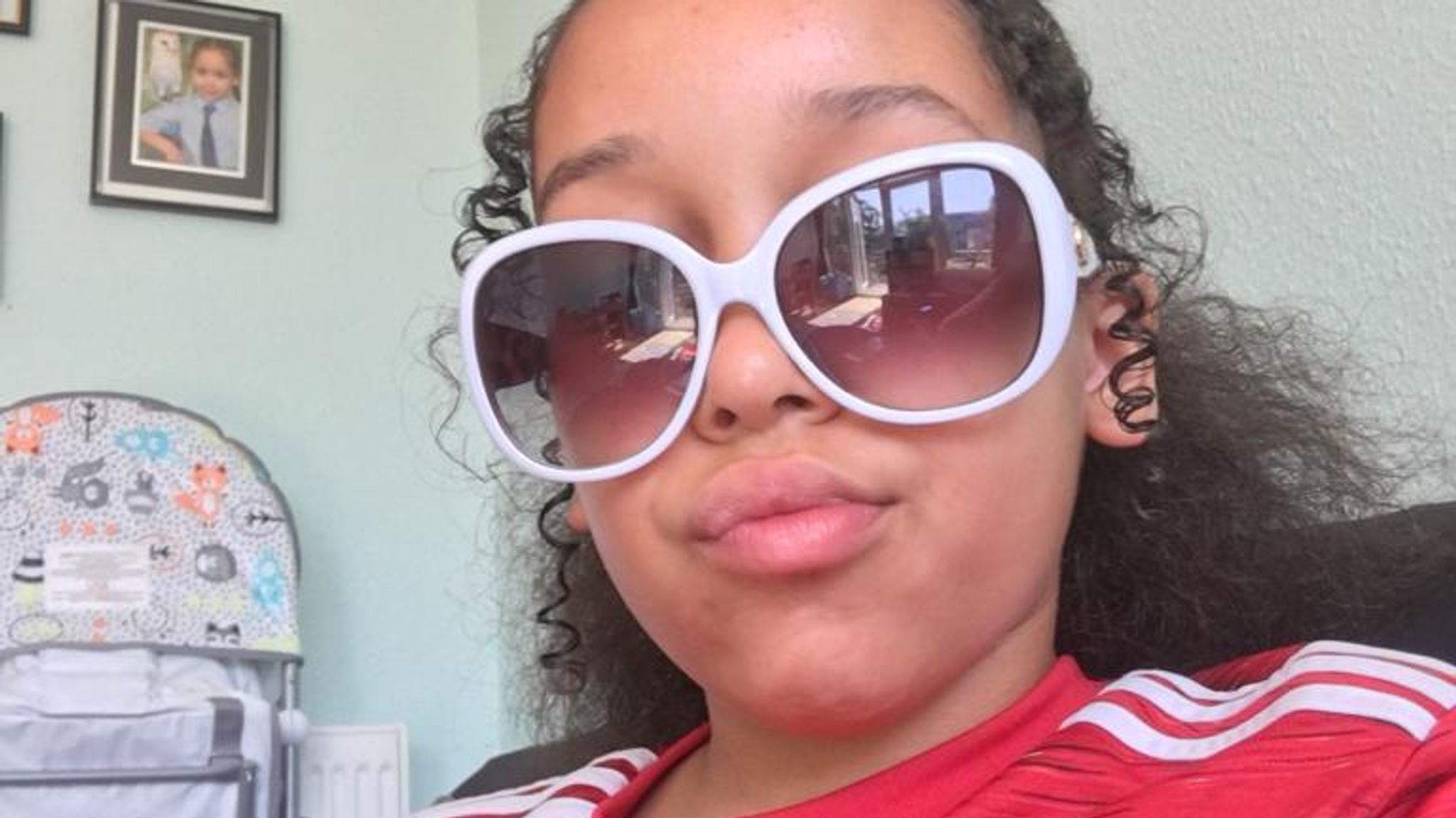 Girl who died at Liquid Leisure water park in Berkshire 'was left to ...