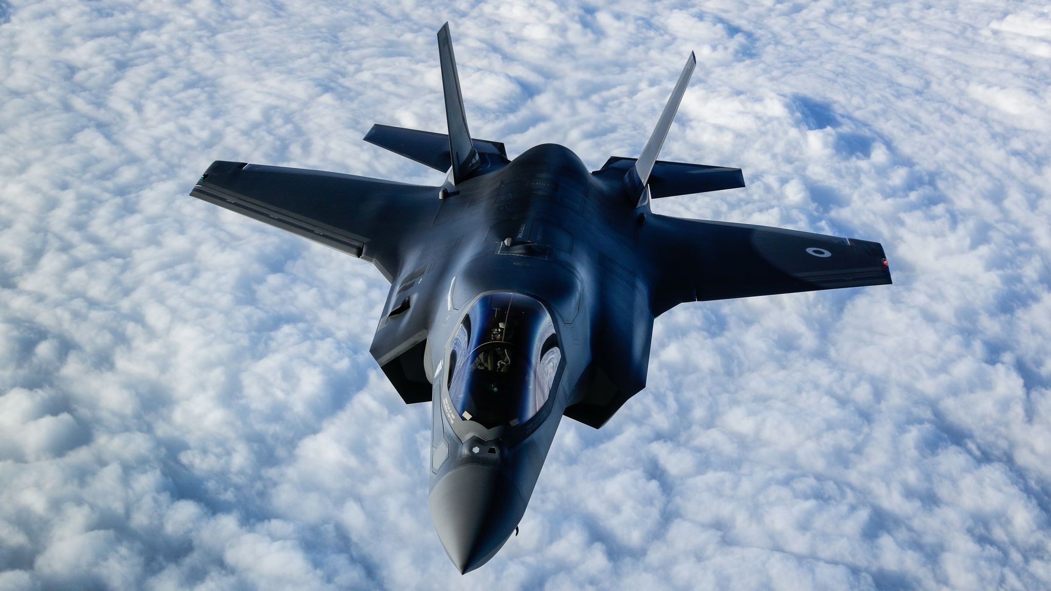 HMS Prince of Wales could miss 'landmark mission' with fighter jets and ...