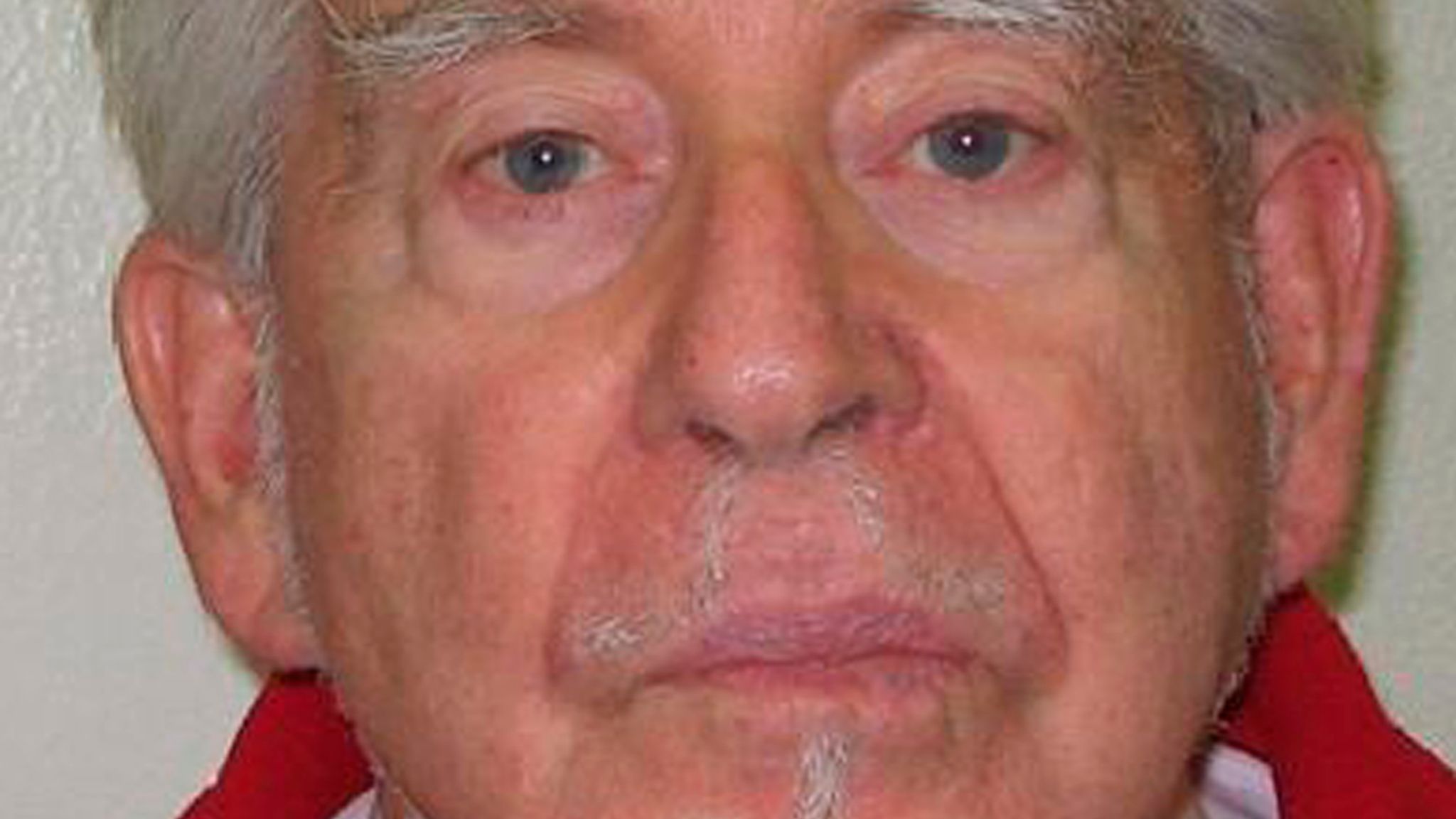 Rolf Harris: Convicted paedophile who used his fame to groom young ...