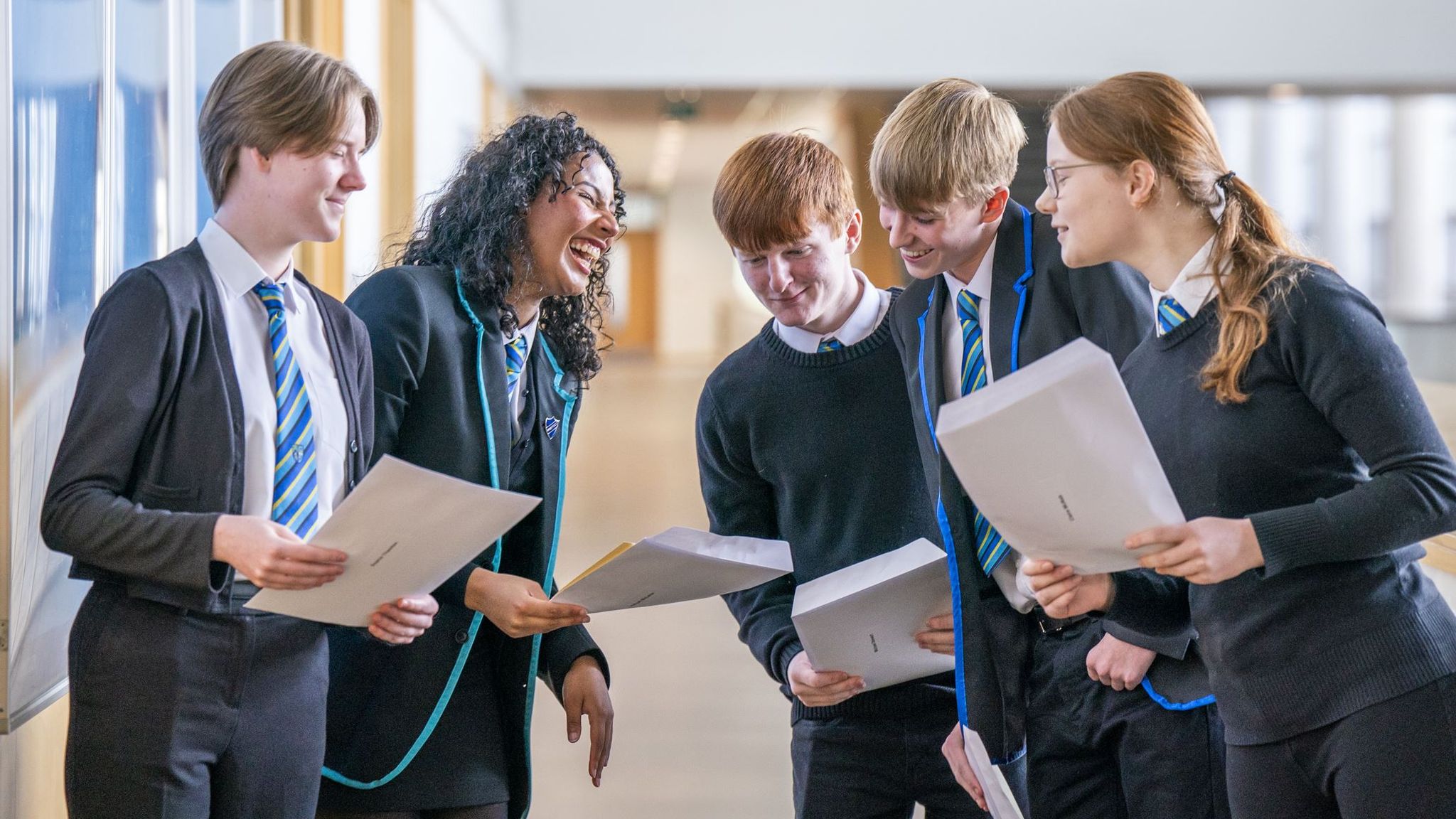 Pass rate for Scottish exams drops as full timetable returns since ...