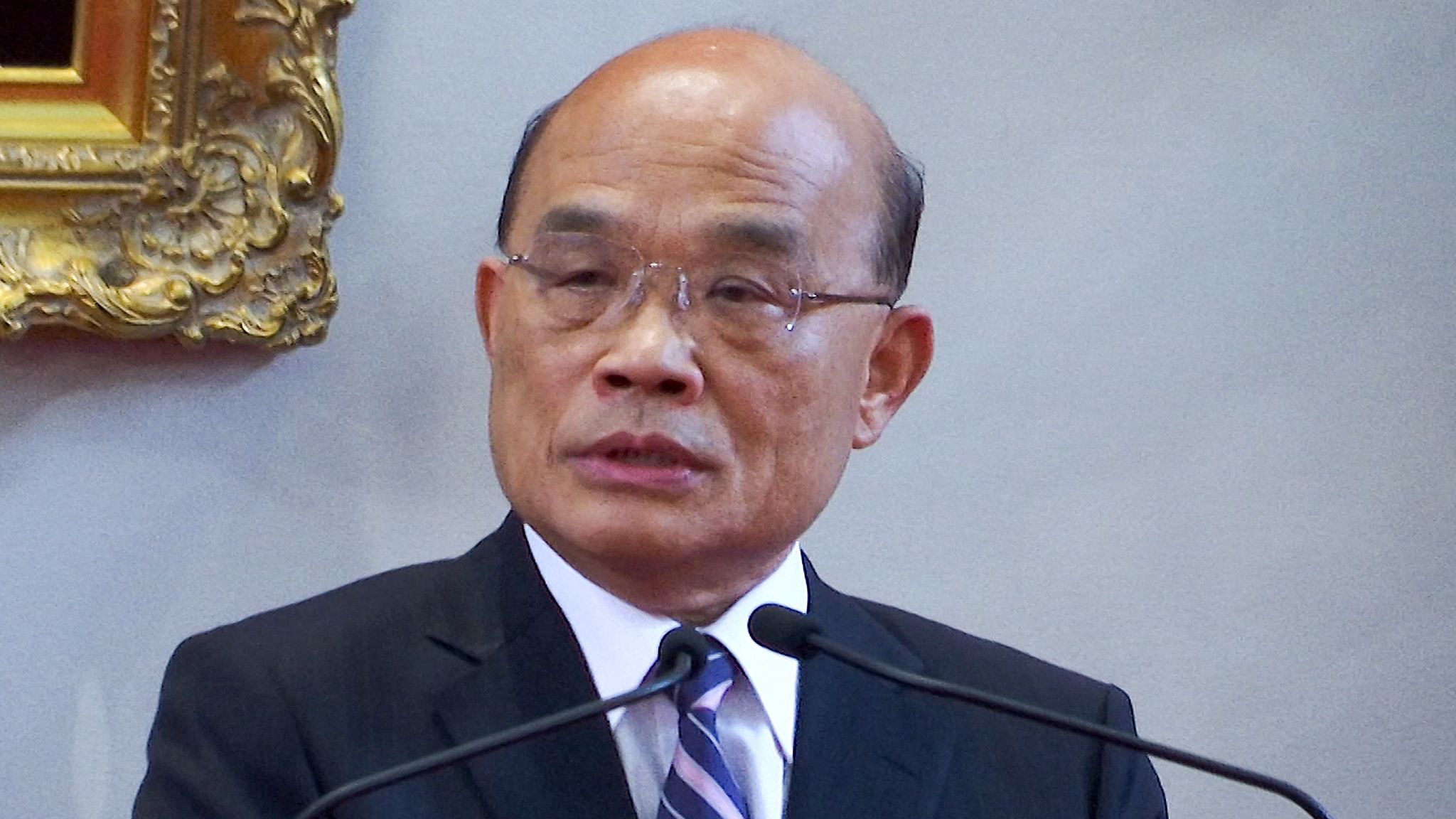 Taiwan condemns 'evil neighbour' China after missiles fired during ...