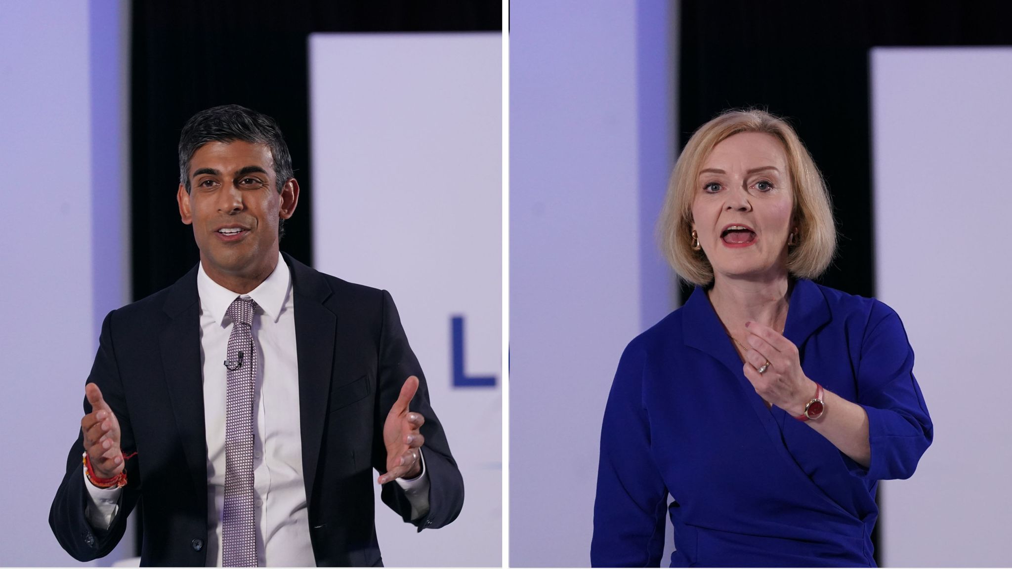 Conservative leadership contest: Eleven down and one to go but the ...