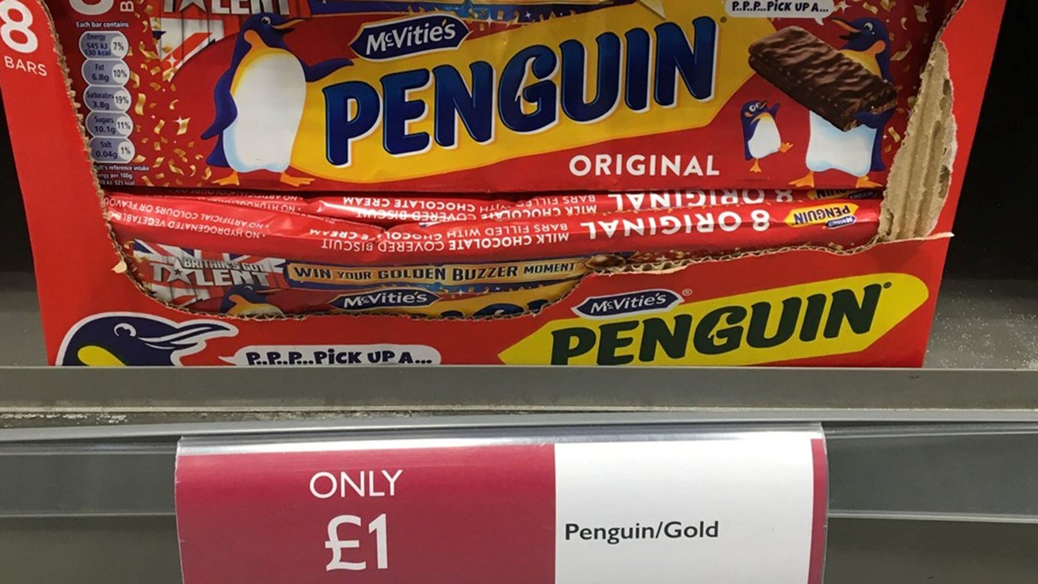 Shoppers 'struggling to find the best deal' due to unclear food pricing ...