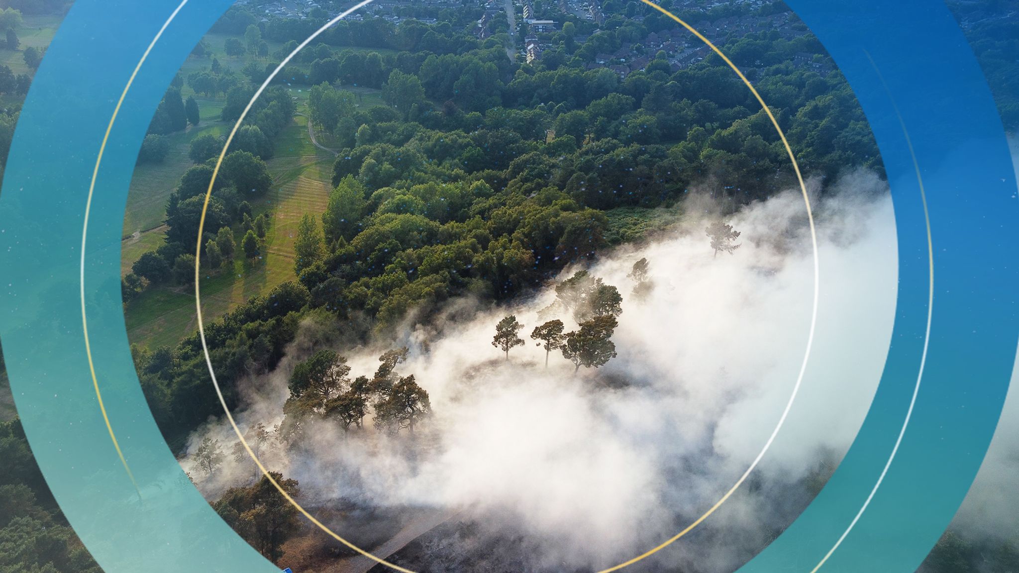 Climate change: Europe is a 'live picture of a warming world', with ...