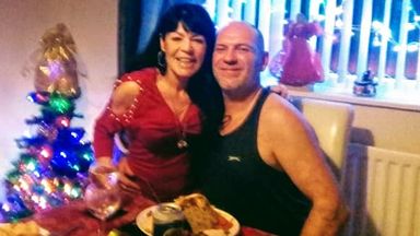 Thomas Nutt, who murdered wife on wedding night and put body in ...