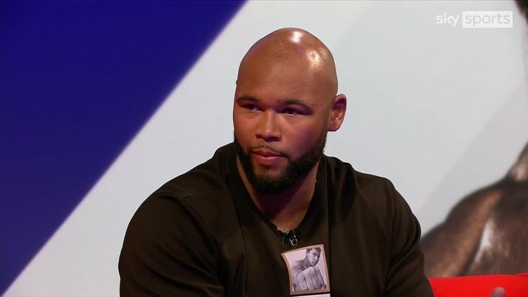 Cleveland Rappers With Beards