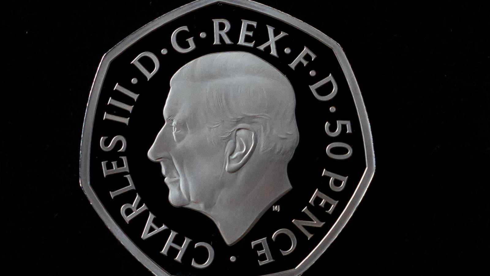 2024 Royal Mint Coins Olwen Aubrette 2024 Royal Mint Coins Olwen Aubrette