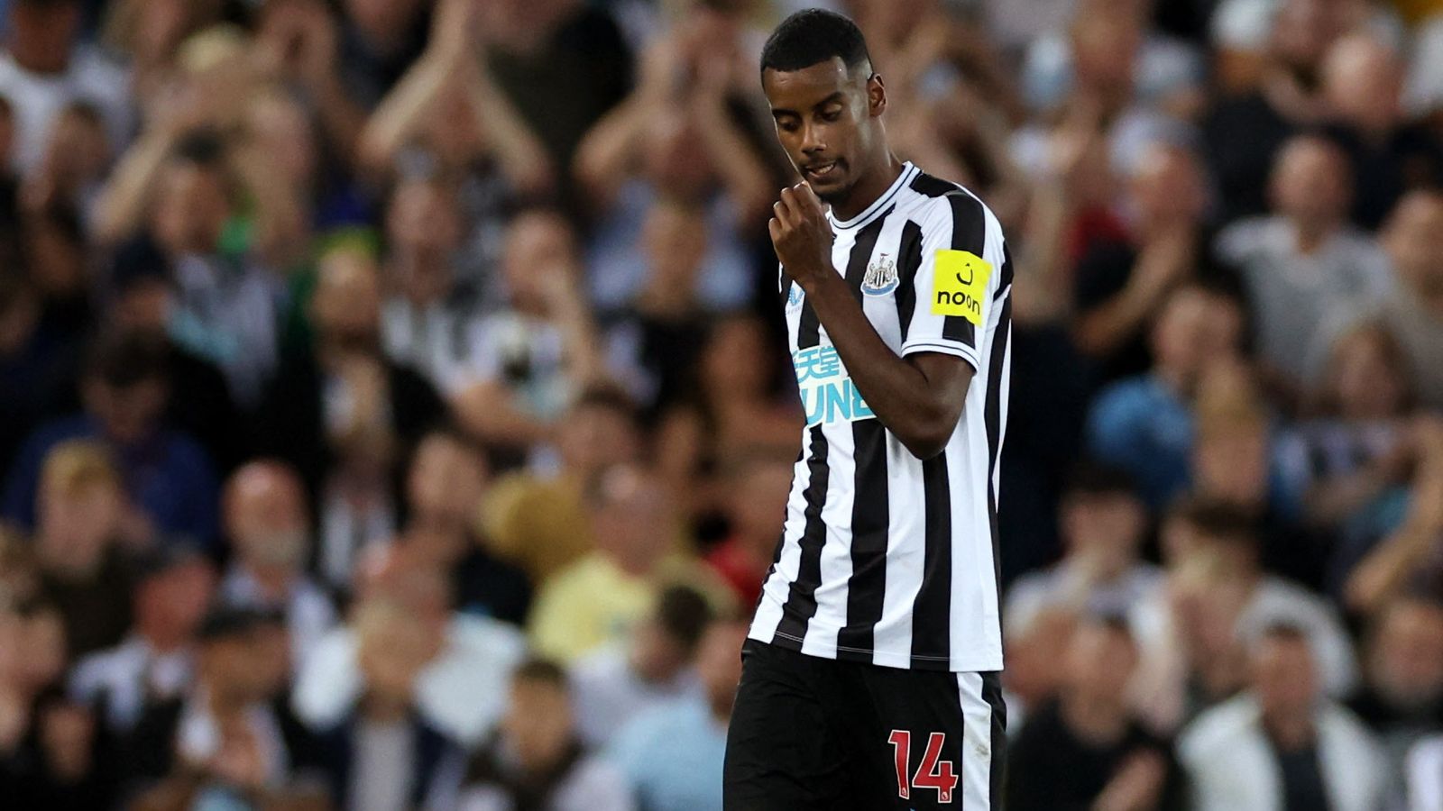 Premier League clubs spent record levels during transfer window | UK ...