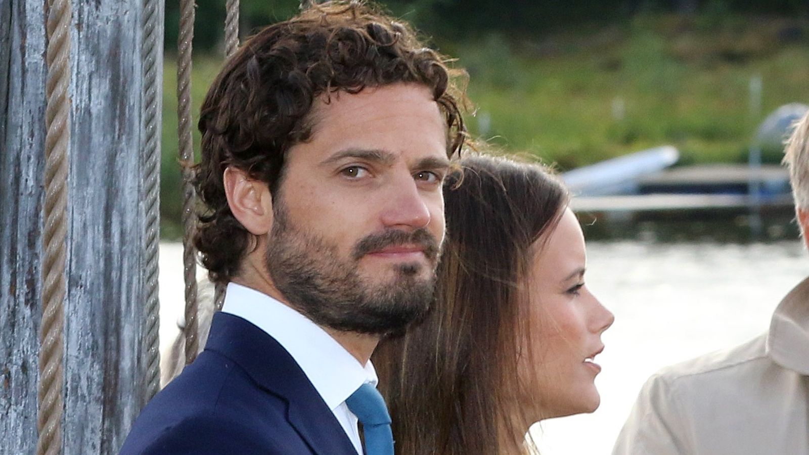 How does the UK's Royal Family compare with others around the world ...