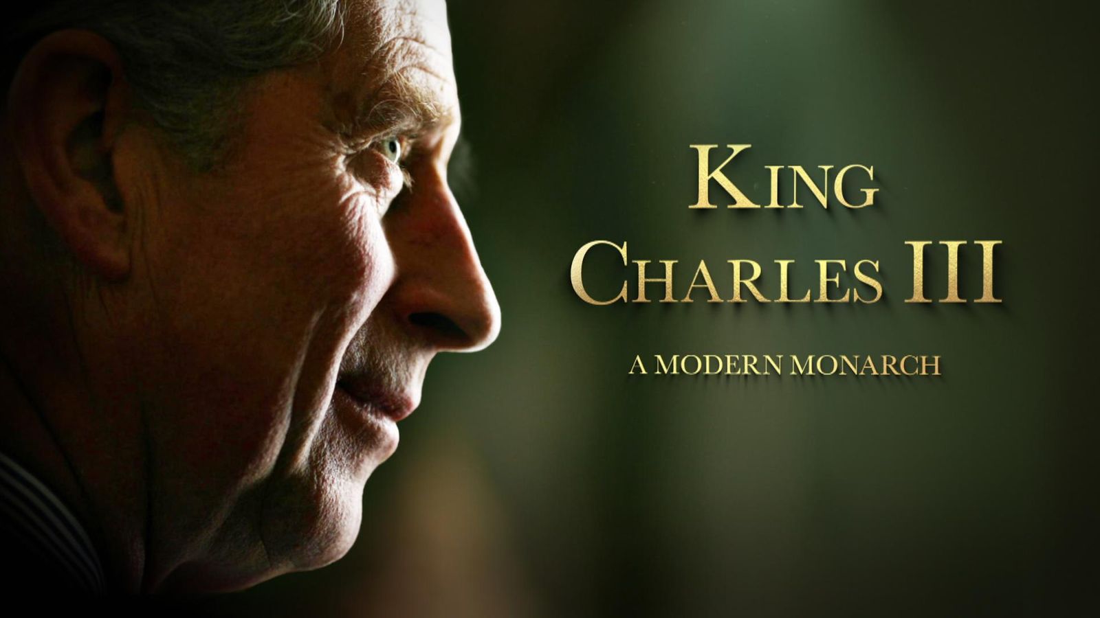 King Charles III: A Modern Monarch | UK News | Sky News