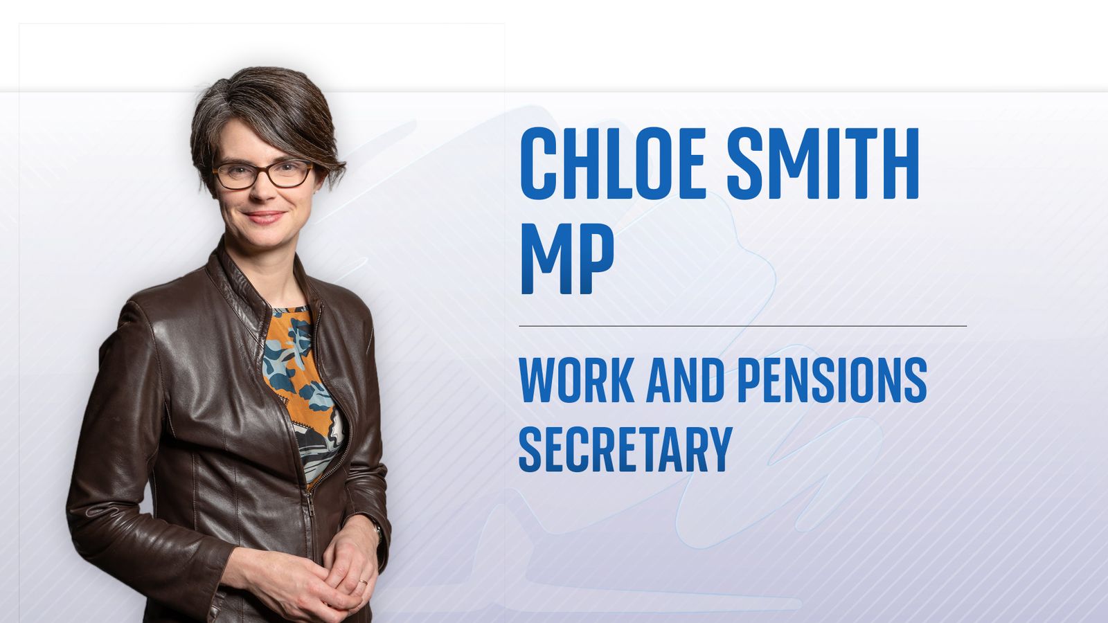 Liz Truss appoints top team - see who is in and out | Politics News ...