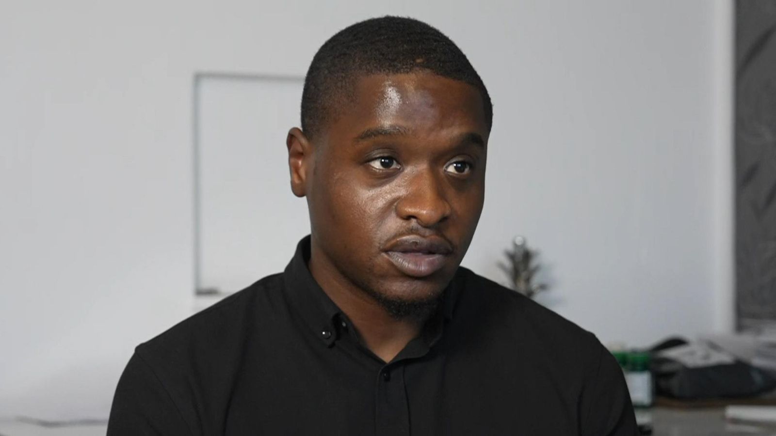 Streatham shooting: Chris Kaba's family seeks homicide investigation ...