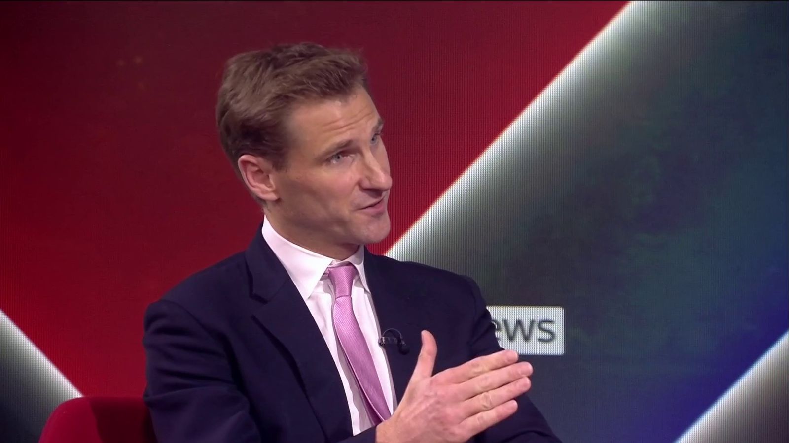 Chief Secretary bullish over tax cuts | Politics News | Sky News