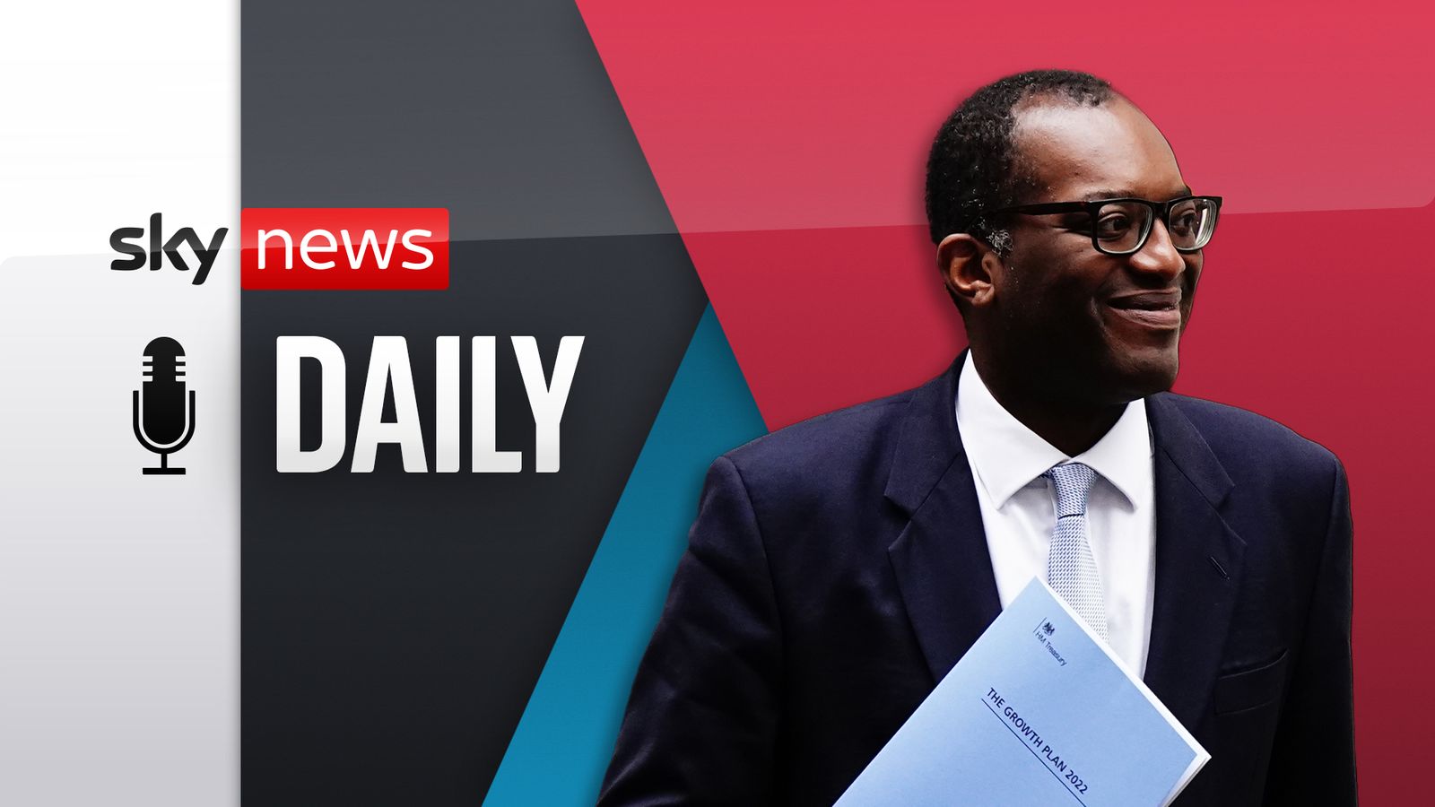 The mini-budget - did the rich just get richer? | UK News | Sky News