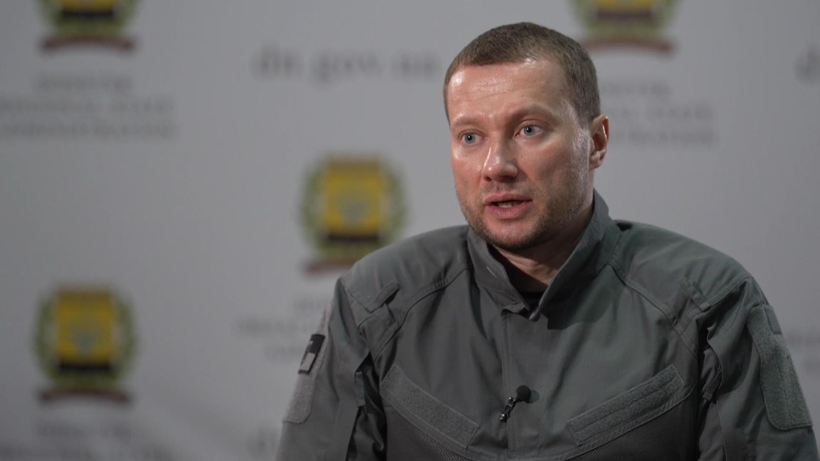 Ukraine war: Russians should 'rise up against regime', Donetsk governor ...