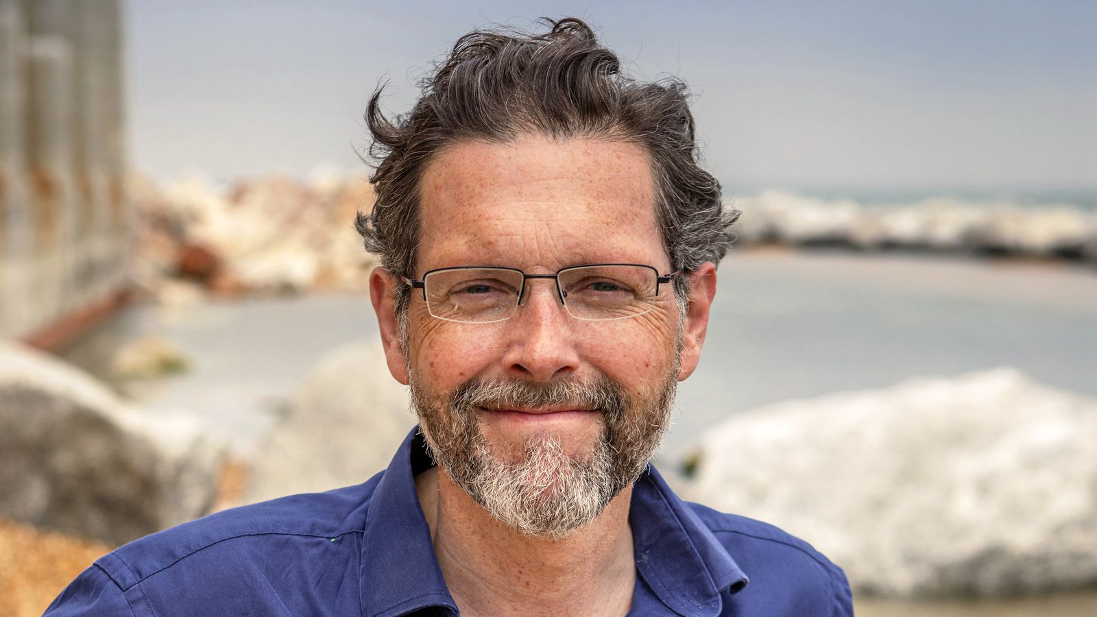 Cornish castle linked to King Arthur at risk of falling into the sea ...