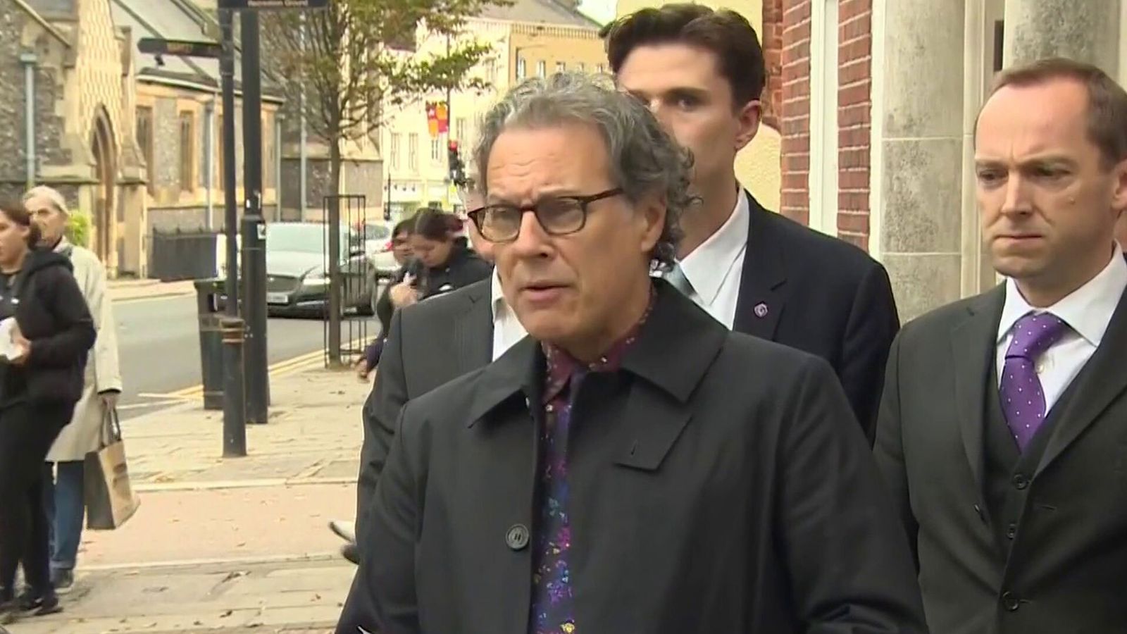 Molly Russell's inquest conclusion 'an important step in bringing much ...