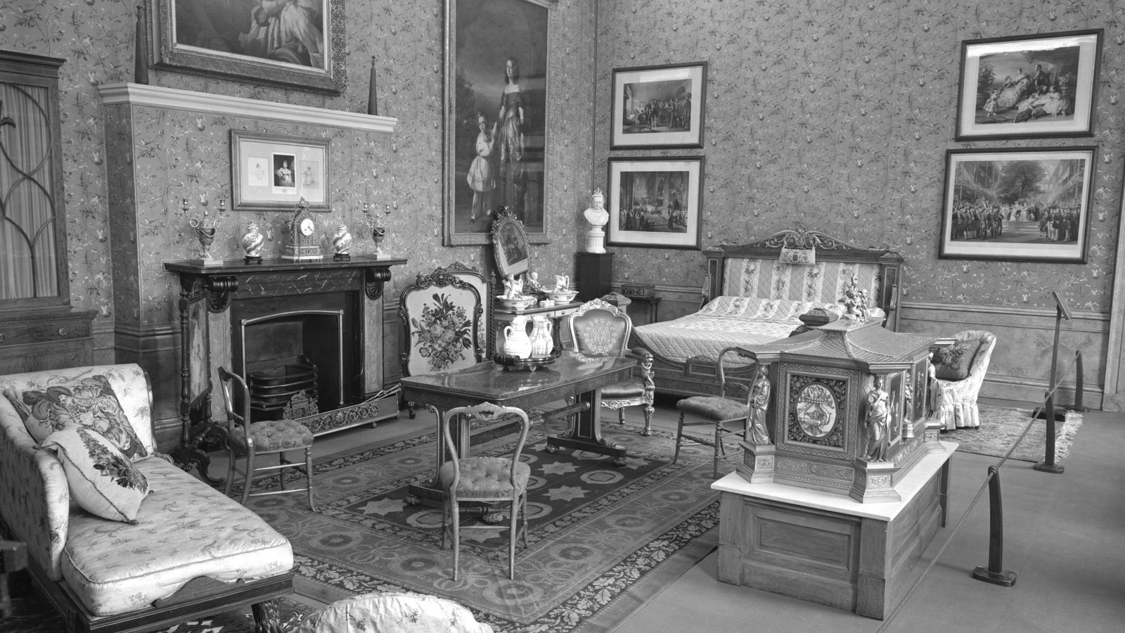 King Charles's Highgrove hideaway: The Gloucestershire estate beloved ...