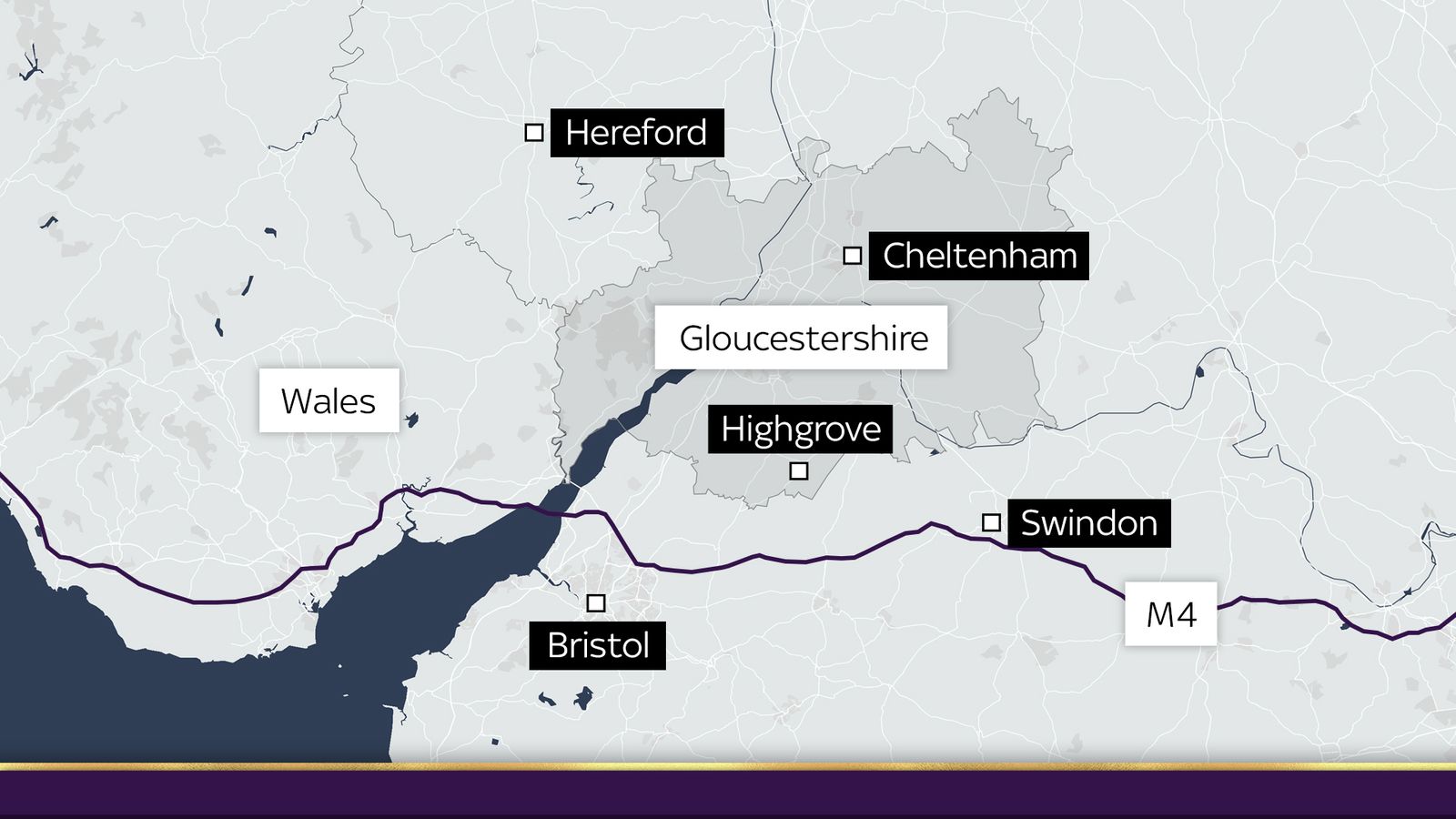 King Charles's Highgrove hideaway: The Gloucestershire estate beloved ...