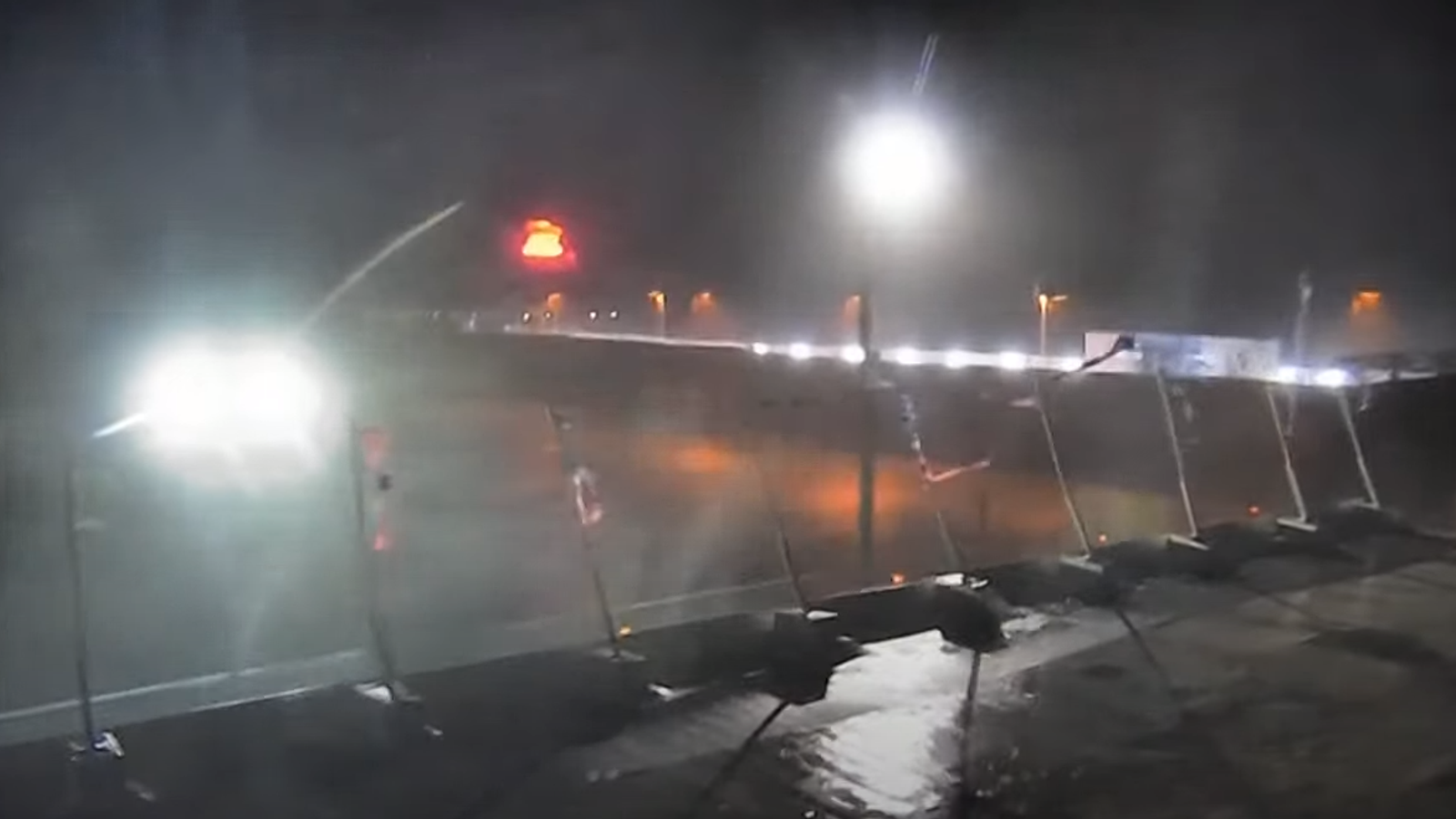 Watch live as Hurricane Ian batters Florida | US News | Sky News