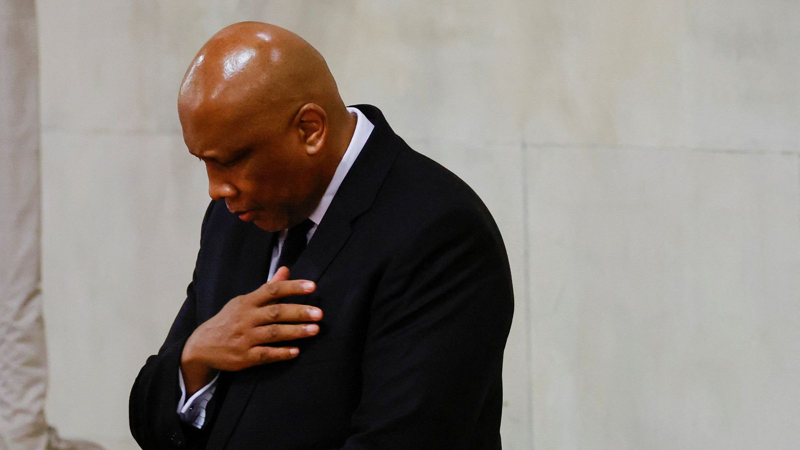 Who will be at the Queen's funeral (and who won't)? | UK News | Sky News